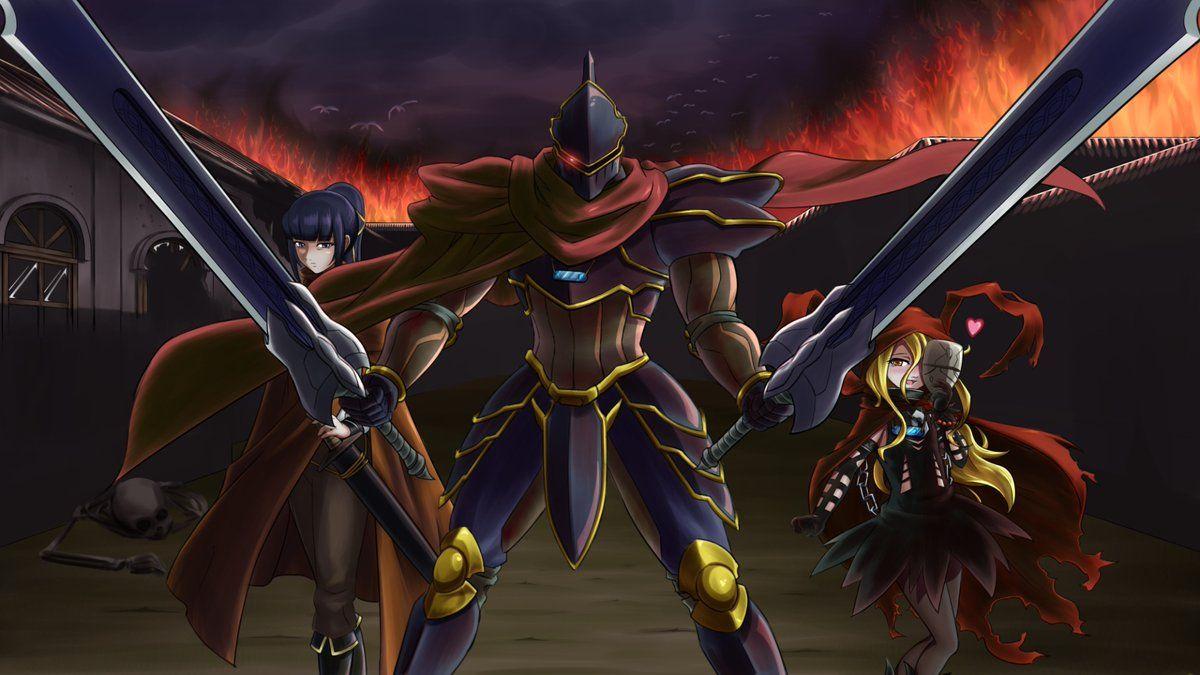 Narberal Gamma Wallpapers - Top Free Narberal Gamma Backgrounds ...