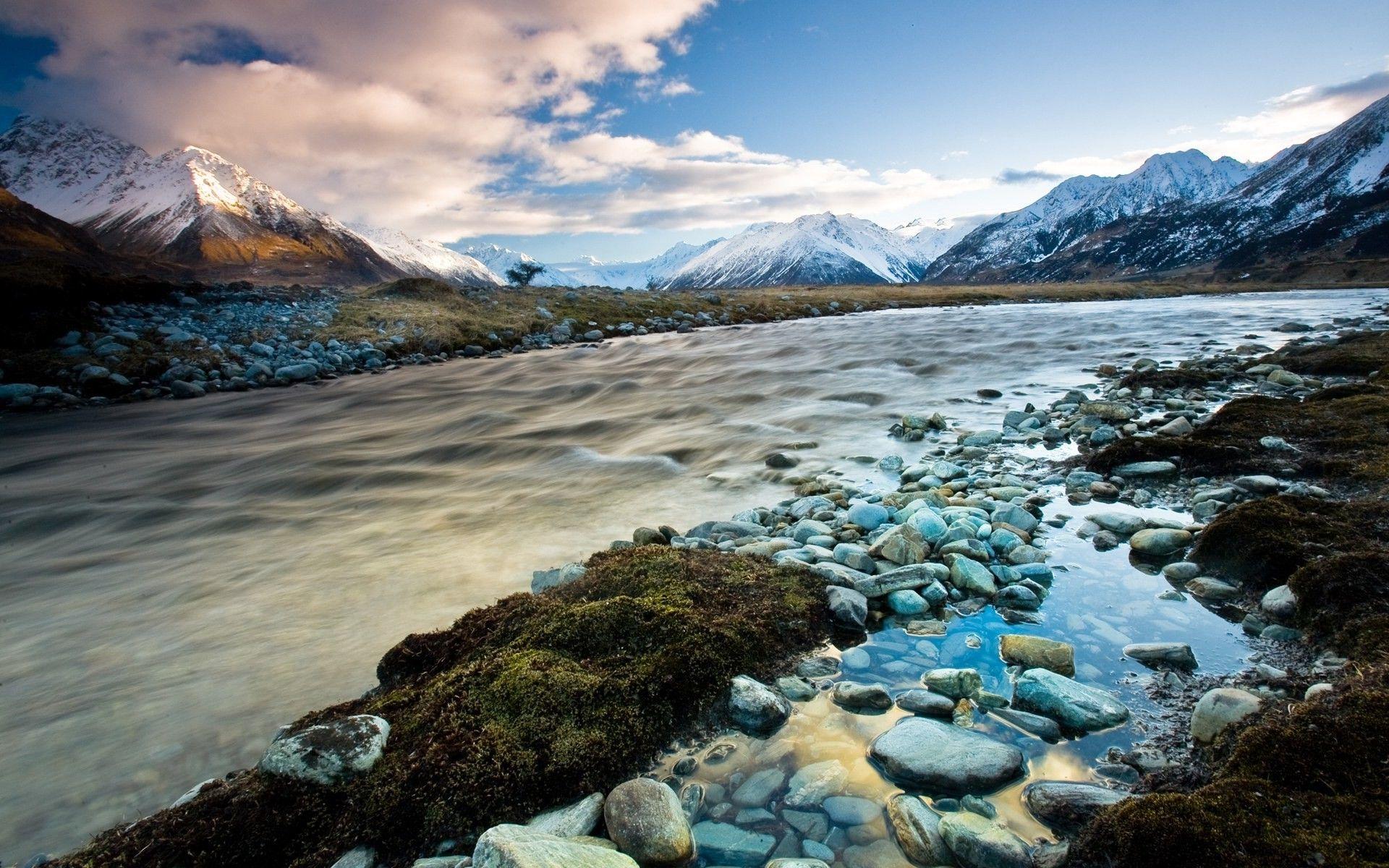 New Zealand Wallpapers - Top Free New Zealand Backgrounds - WallpaperAccess