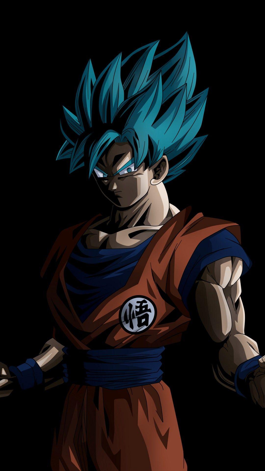Dragon Ball Z Dark Wallpapers - Top Free Dragon Ball Z Dark Backgrounds ...