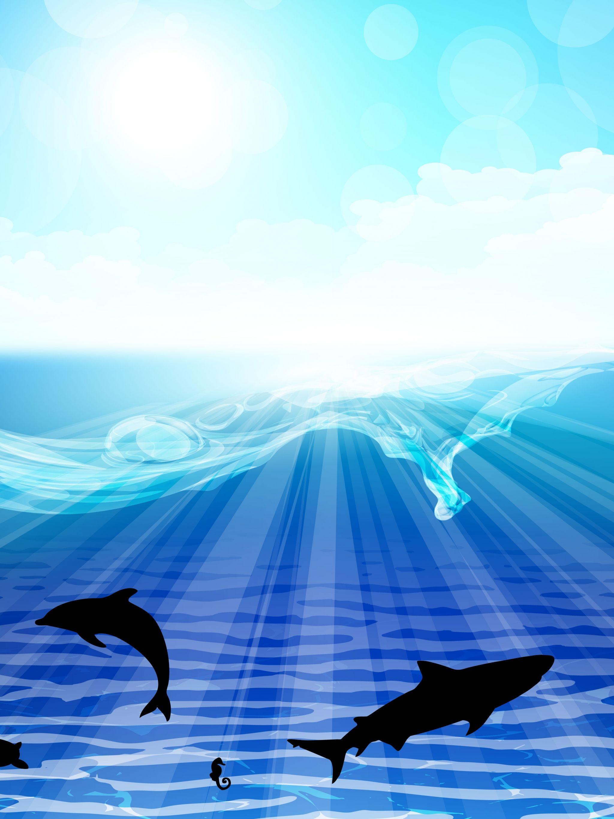 8k Sea Wallpapers - Top Free 8k Sea Backgrounds - WallpaperAccess