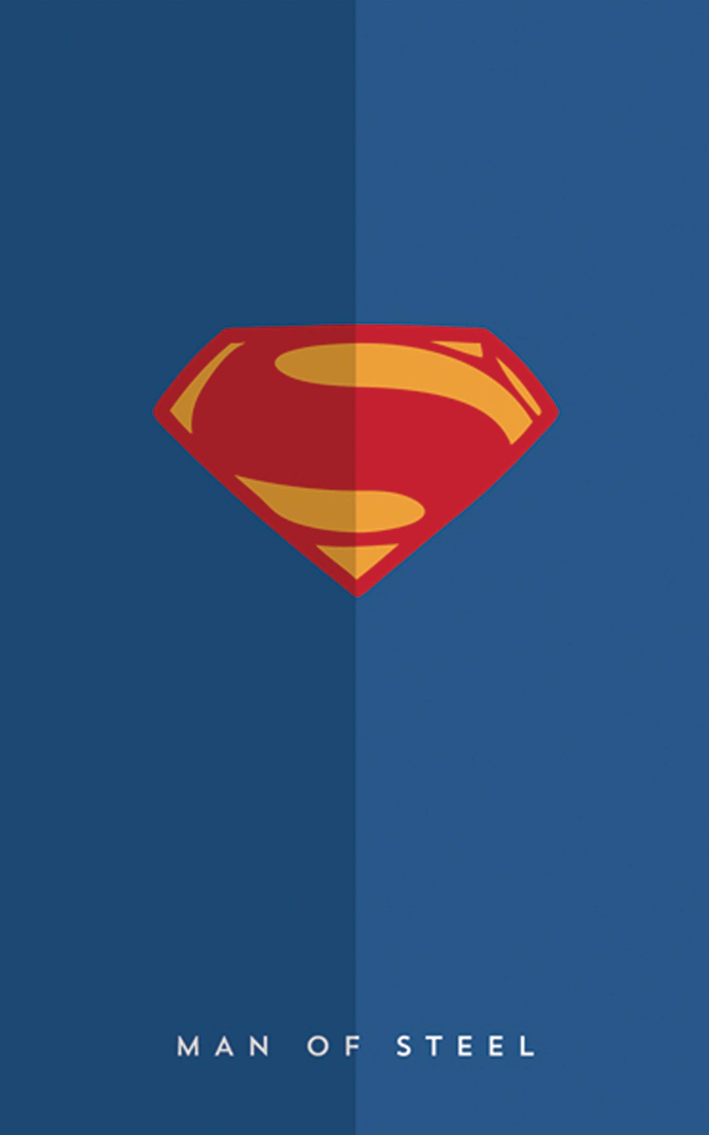 Superman Android Wallpapers - Top Free Superman Android Backgrounds ...