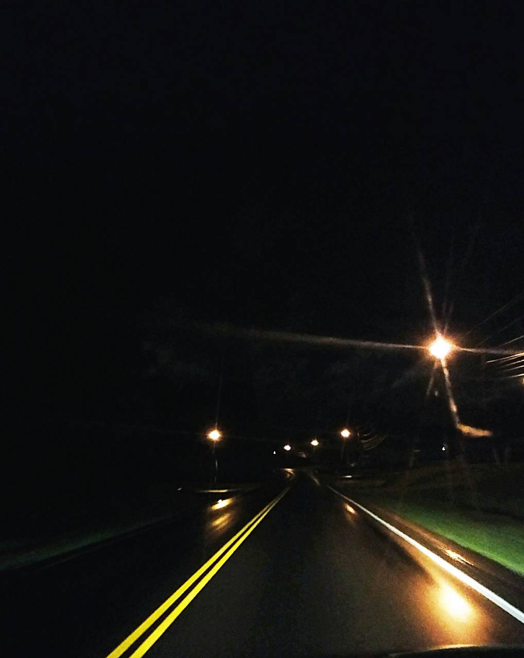 Night Drive Wallpapers - Top Free Night Drive Backgrounds - WallpaperAccess