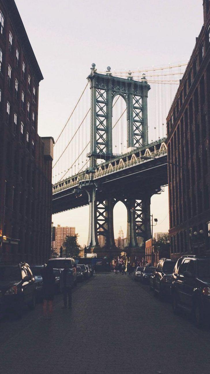 City iPhone Wallpapers - Top Free City iPhone Backgrounds - WallpaperAccess