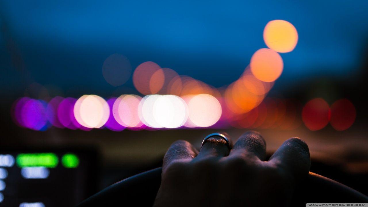 Night Drive Wallpapers - Top Free Night Drive Backgrounds - WallpaperAccess