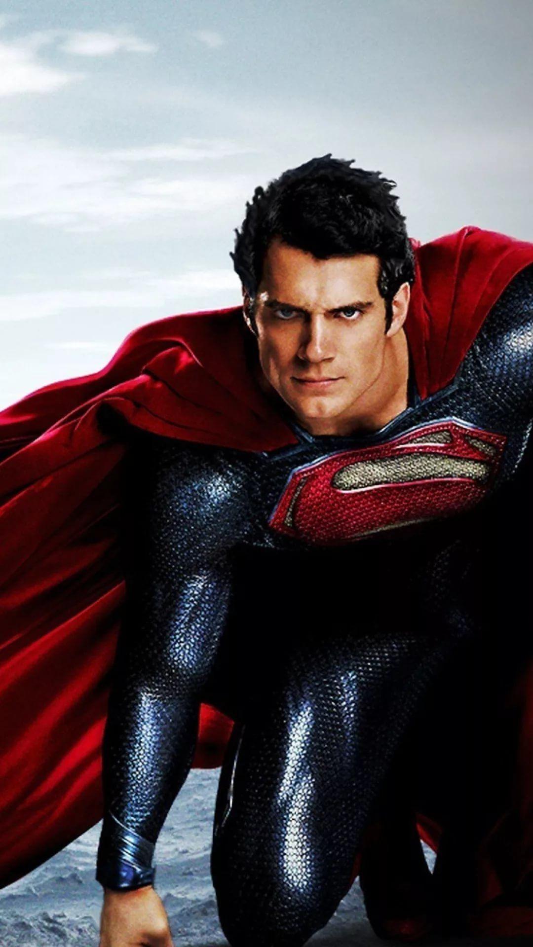 Superman Android Wallpapers - Top Free Superman Android Backgrounds ...