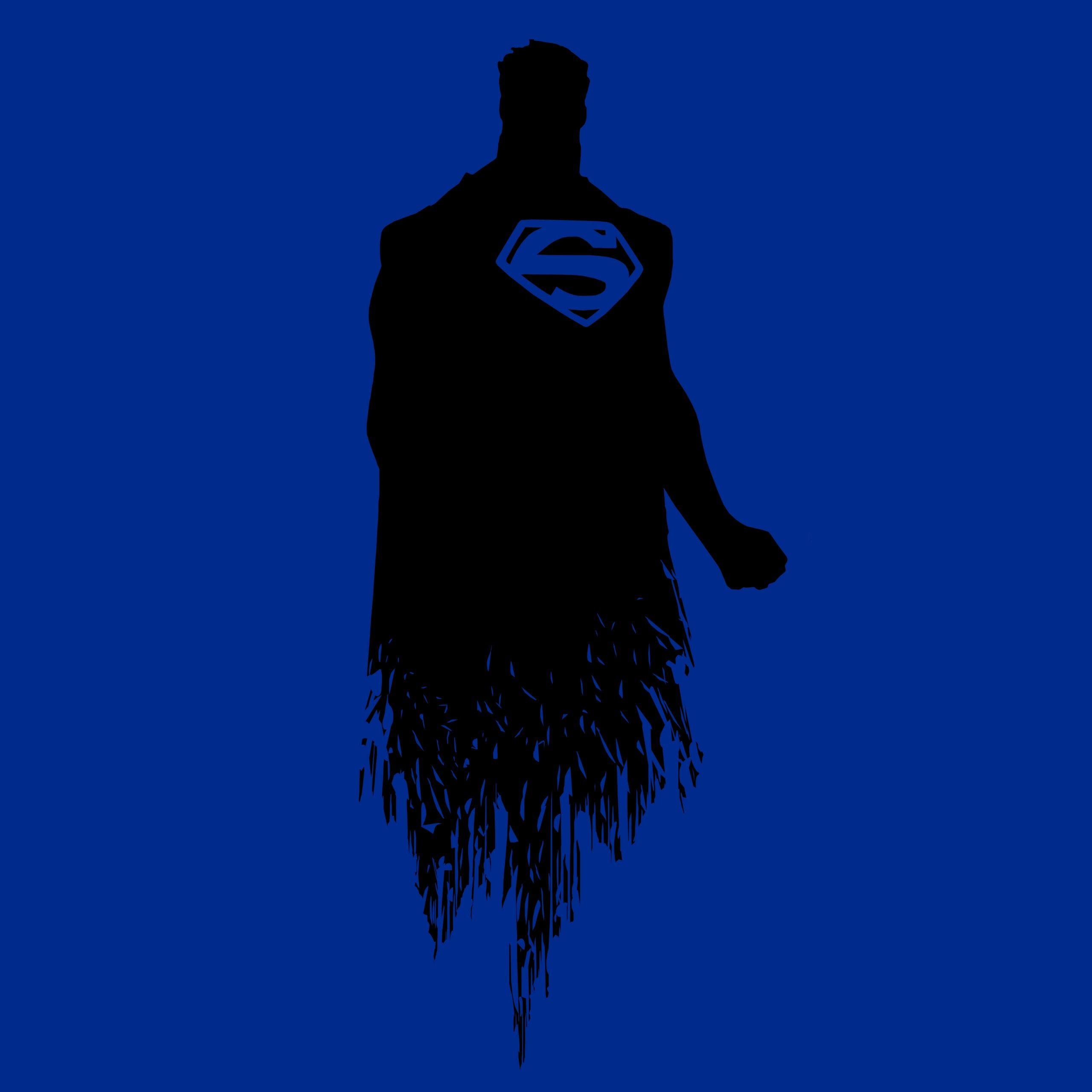Superman Android Wallpapers - Top Free Superman Android Backgrounds ...