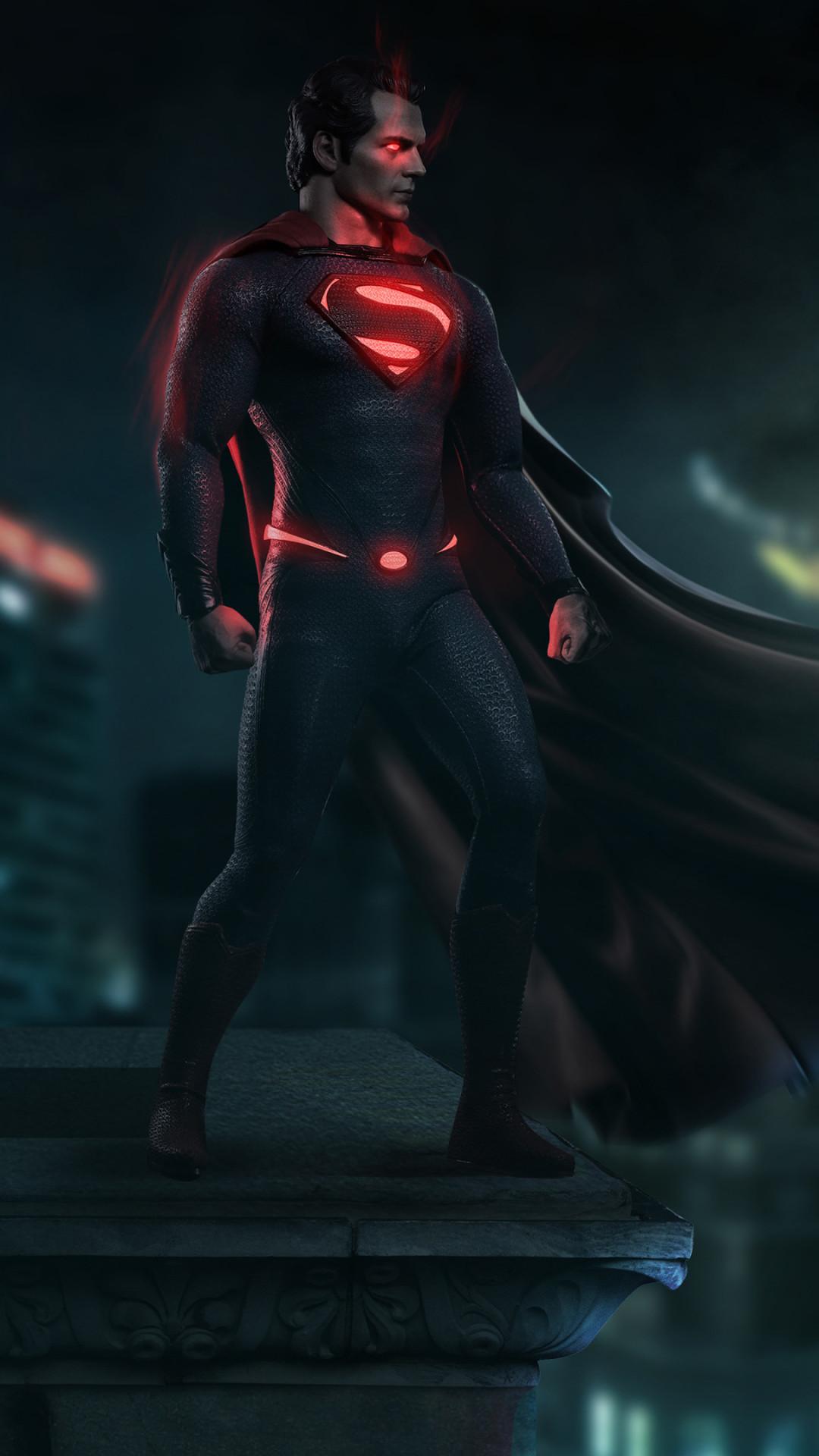 Superman Android Wallpapers - Top Free Superman Android Backgrounds ...