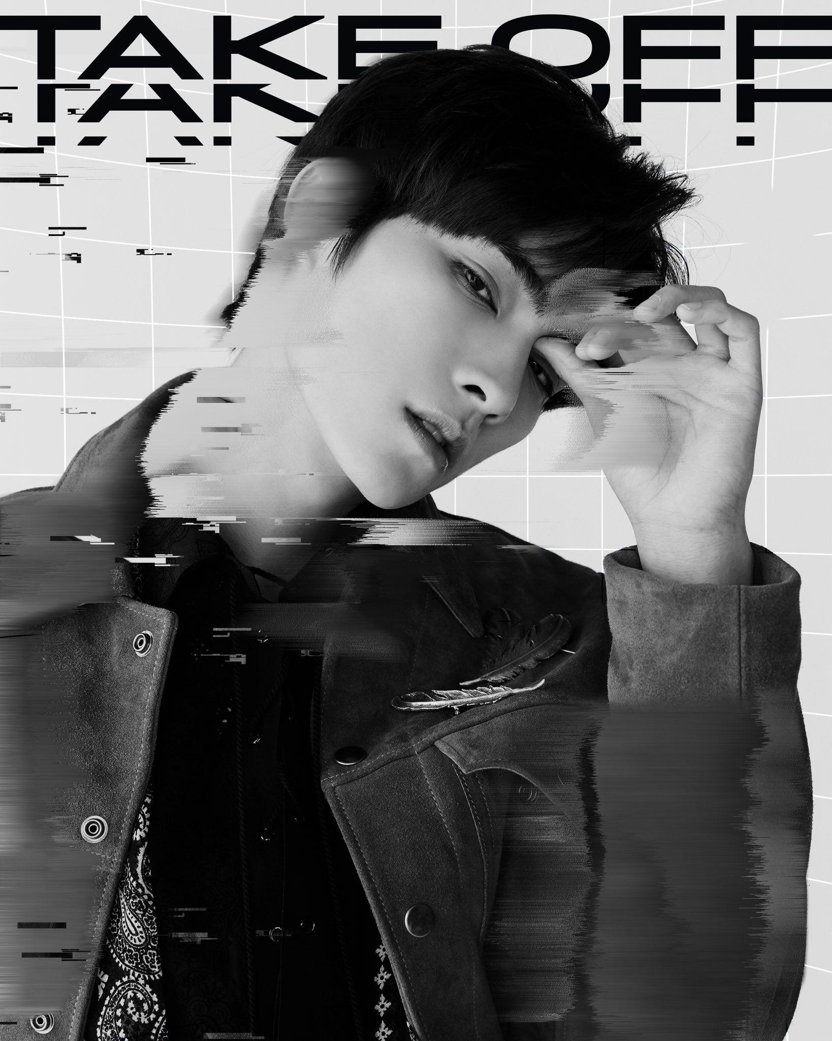 Xiaojun Wayv Wallpapers - Top Free Xiaojun Wayv Backgrounds ...