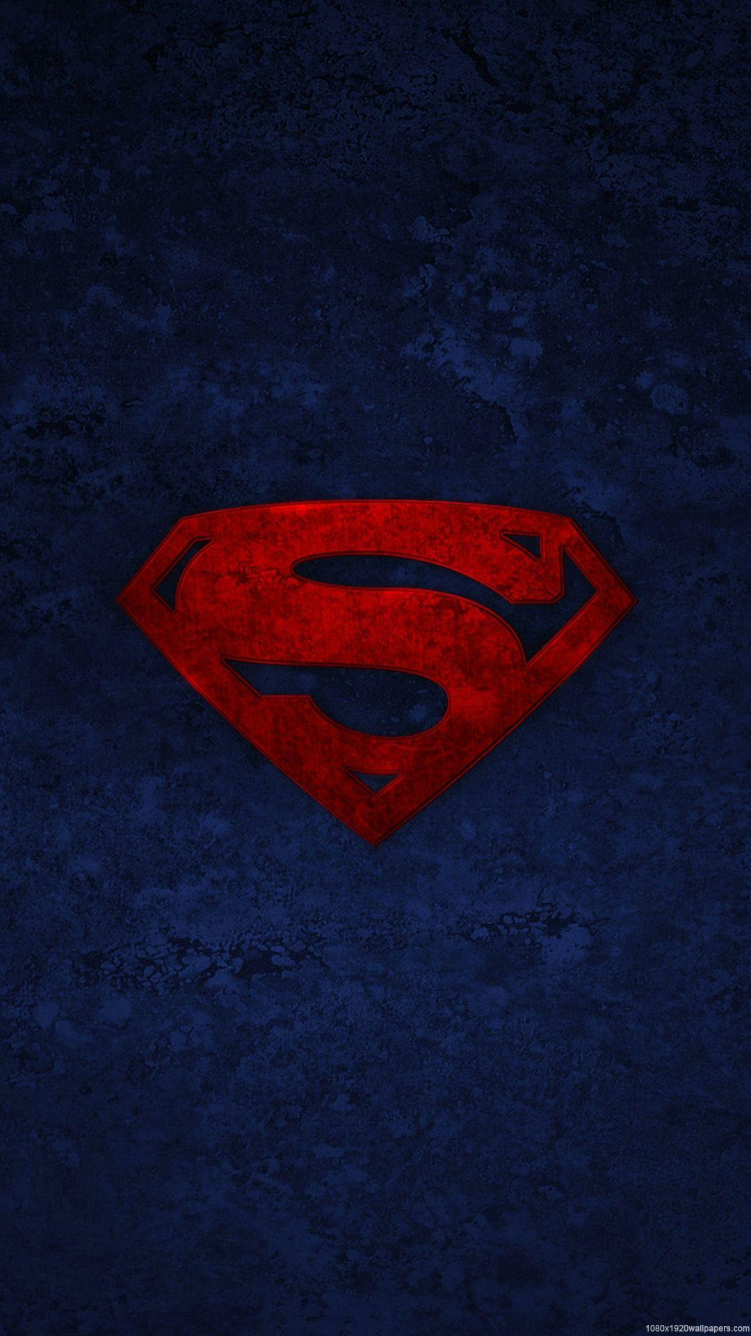 Superman Android Wallpapers - Top Free Superman Android Backgrounds ...