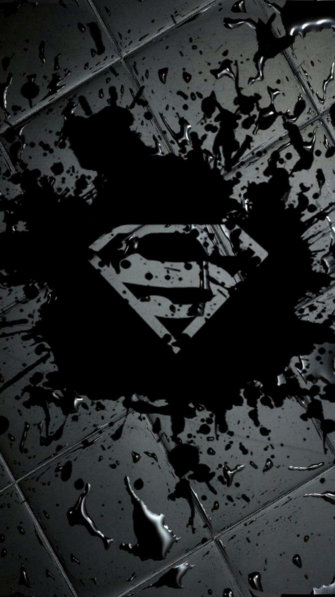 Superman Android Wallpapers - Top Free Superman Android Backgrounds ...