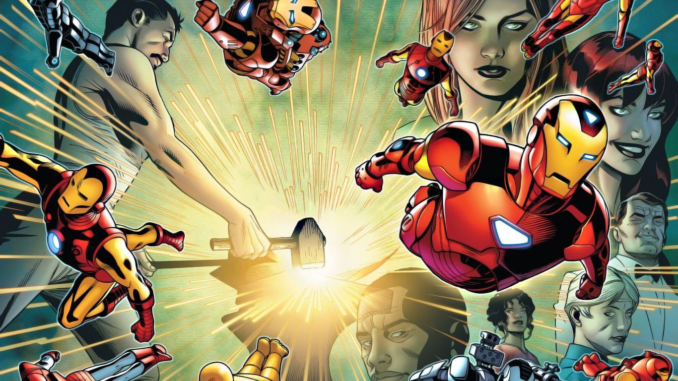 Invincible Wallpapers - Top Free Invincible Backgrounds - WallpaperAccess