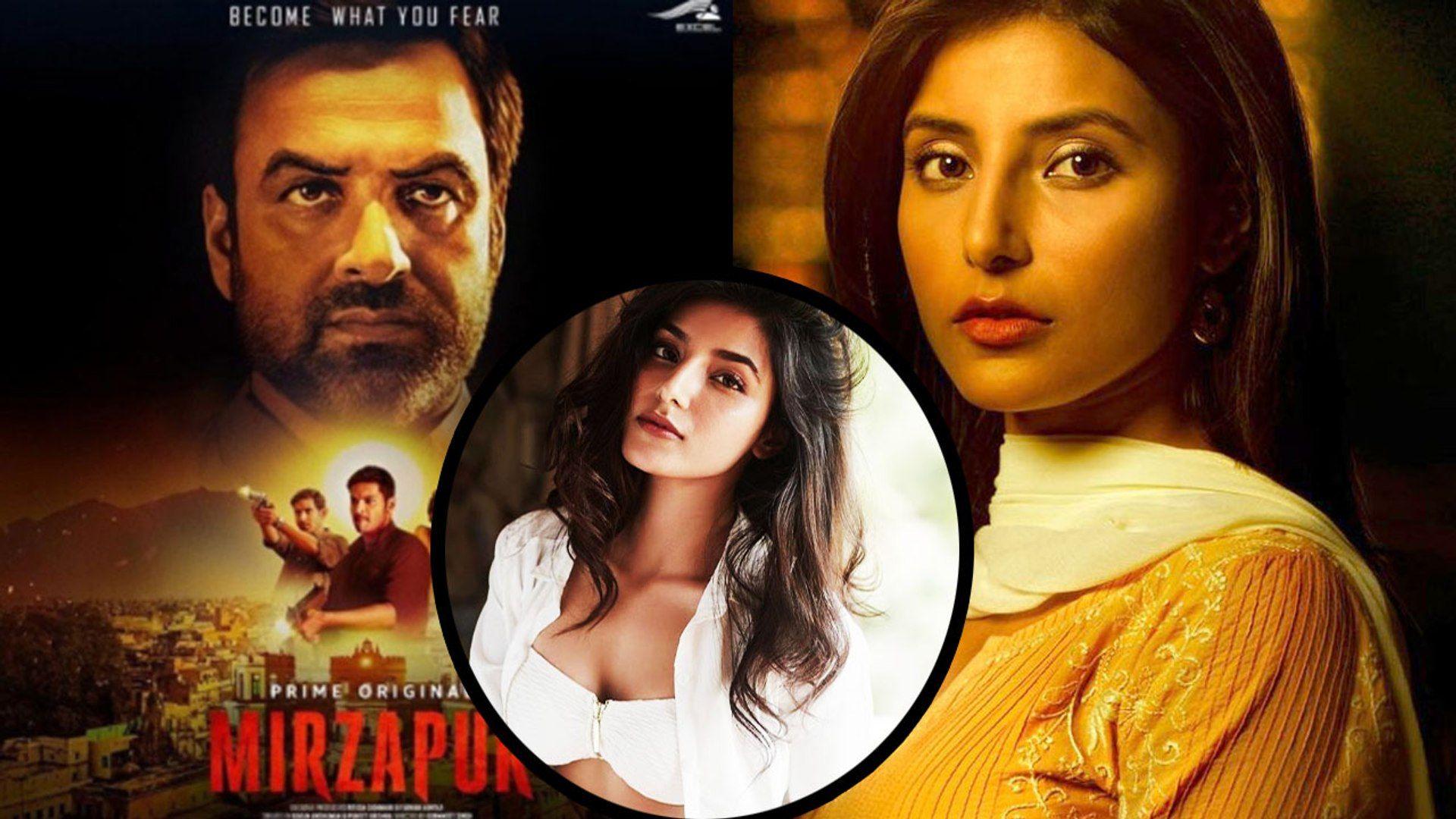 Mirzapur Season 2 Wallpapers - Top Free Mirzapur Season 2 Backgrounds ...