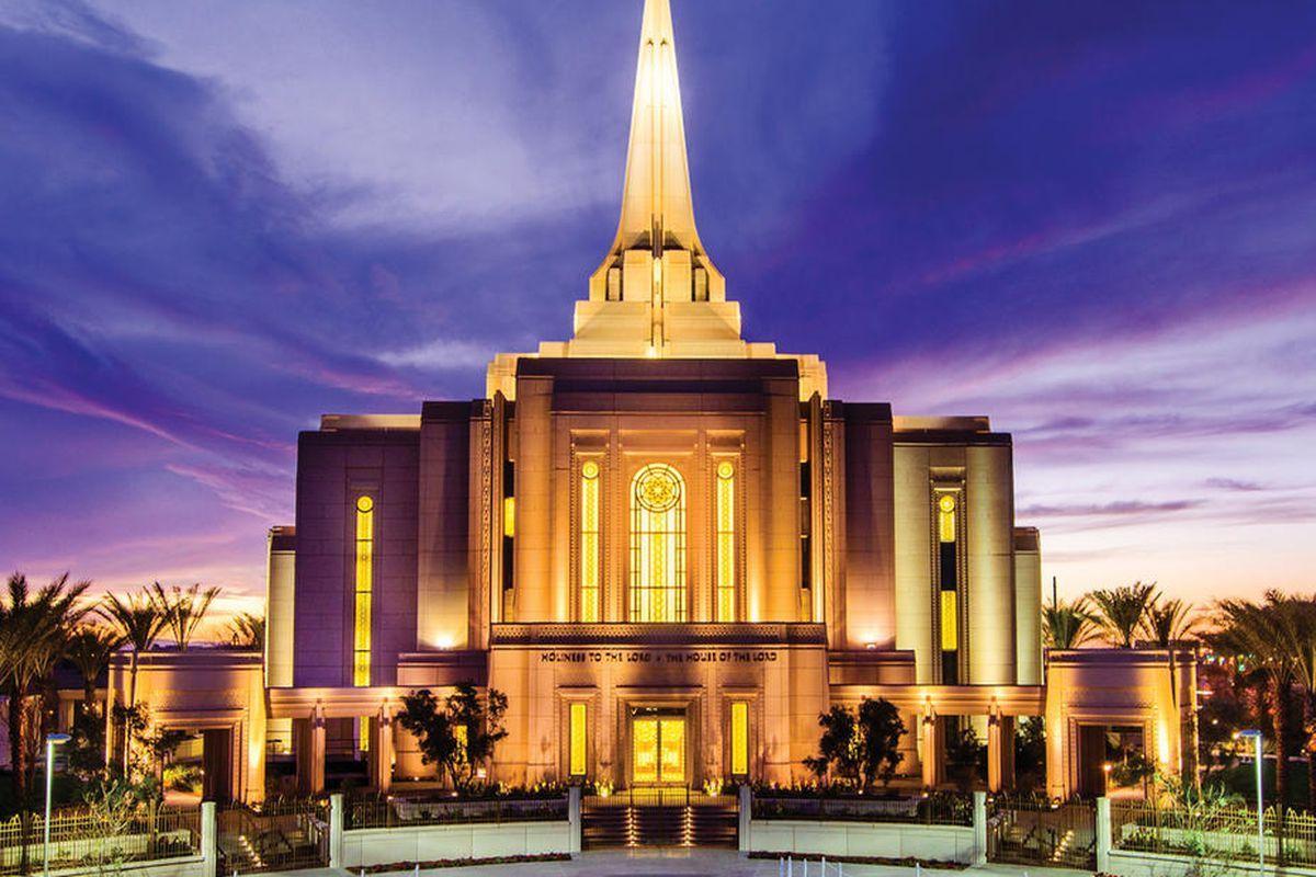 Mormon Temple Wallpapers - Top Free Mormon Temple Backgrounds - WallpaperAccess