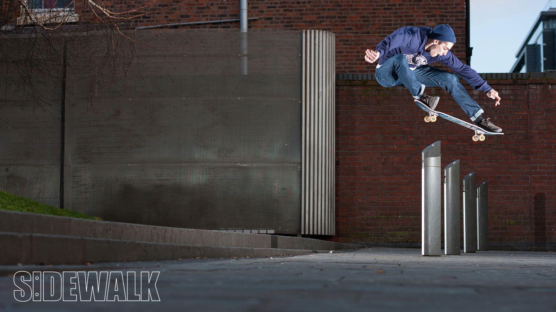 Sidewalk Wallpapers - Top Free Sidewalk Backgrounds - WallpaperAccess