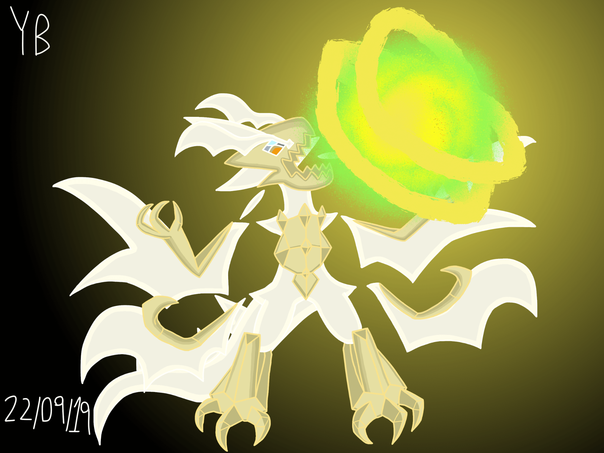 Ultra Necrozma Wallpapers - Top Free Ultra Necrozma Backgrounds ...