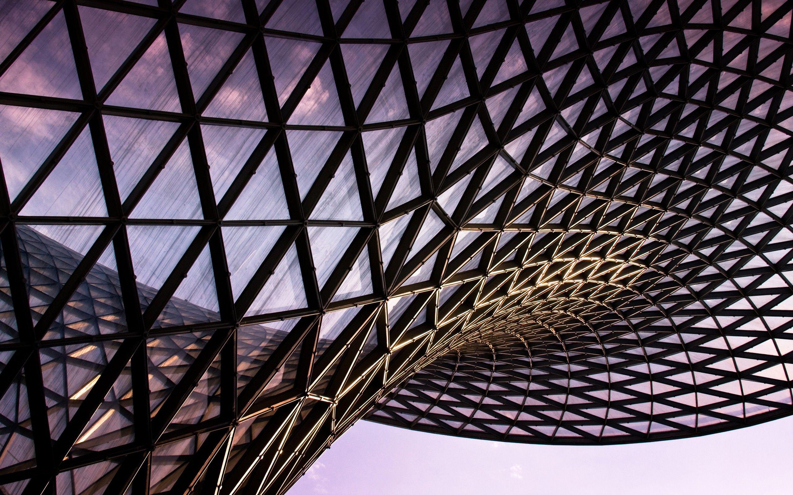 Abstract Architecture Wallpapers - Top Free Abstract Architecture ...