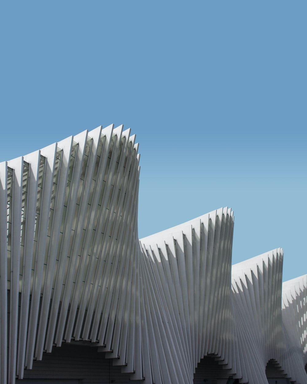 Abstract Architecture Wallpapers - Top Free Abstract Architecture ...