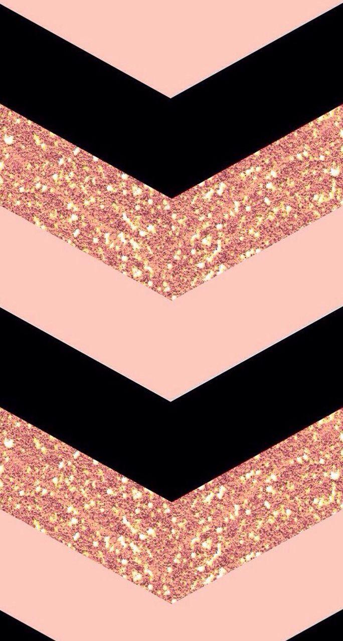 Glitter Chevron Wallpapers - Top Free Glitter Chevron Backgrounds ...