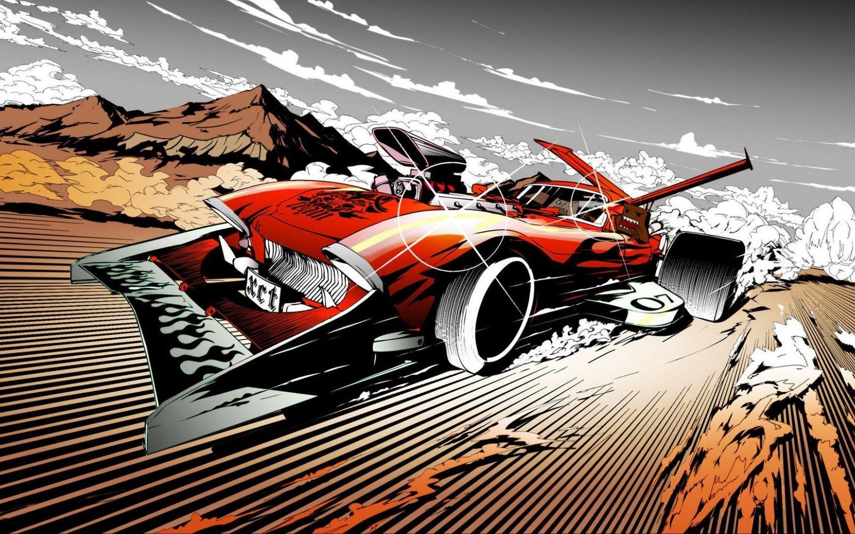 Abstract Cars Wallpapers - Top Free Abstract Cars Backgrounds ...