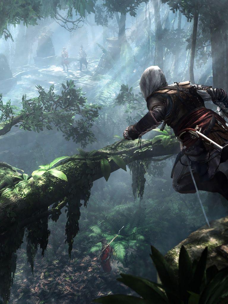 Games iPad Wallpapers - Top Free Games iPad Backgrounds - WallpaperAccess