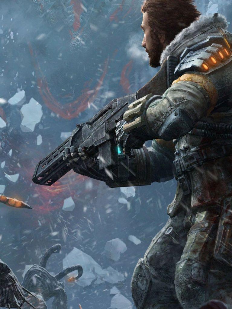 Games iPad Wallpapers - Top Free Games iPad Backgrounds - WallpaperAccess