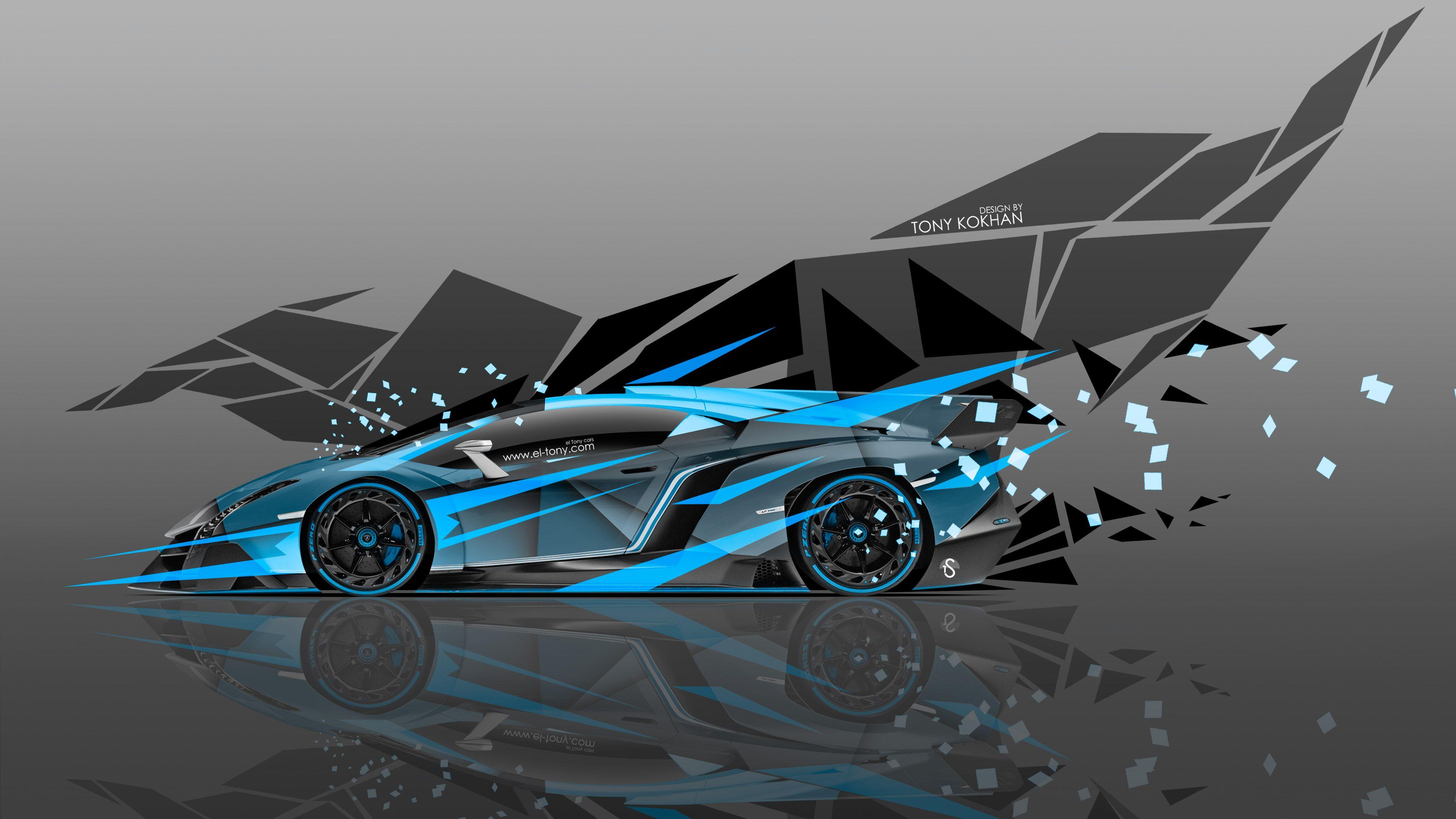 Abstract Cars Wallpapers - Top Free Abstract Cars Backgrounds ...