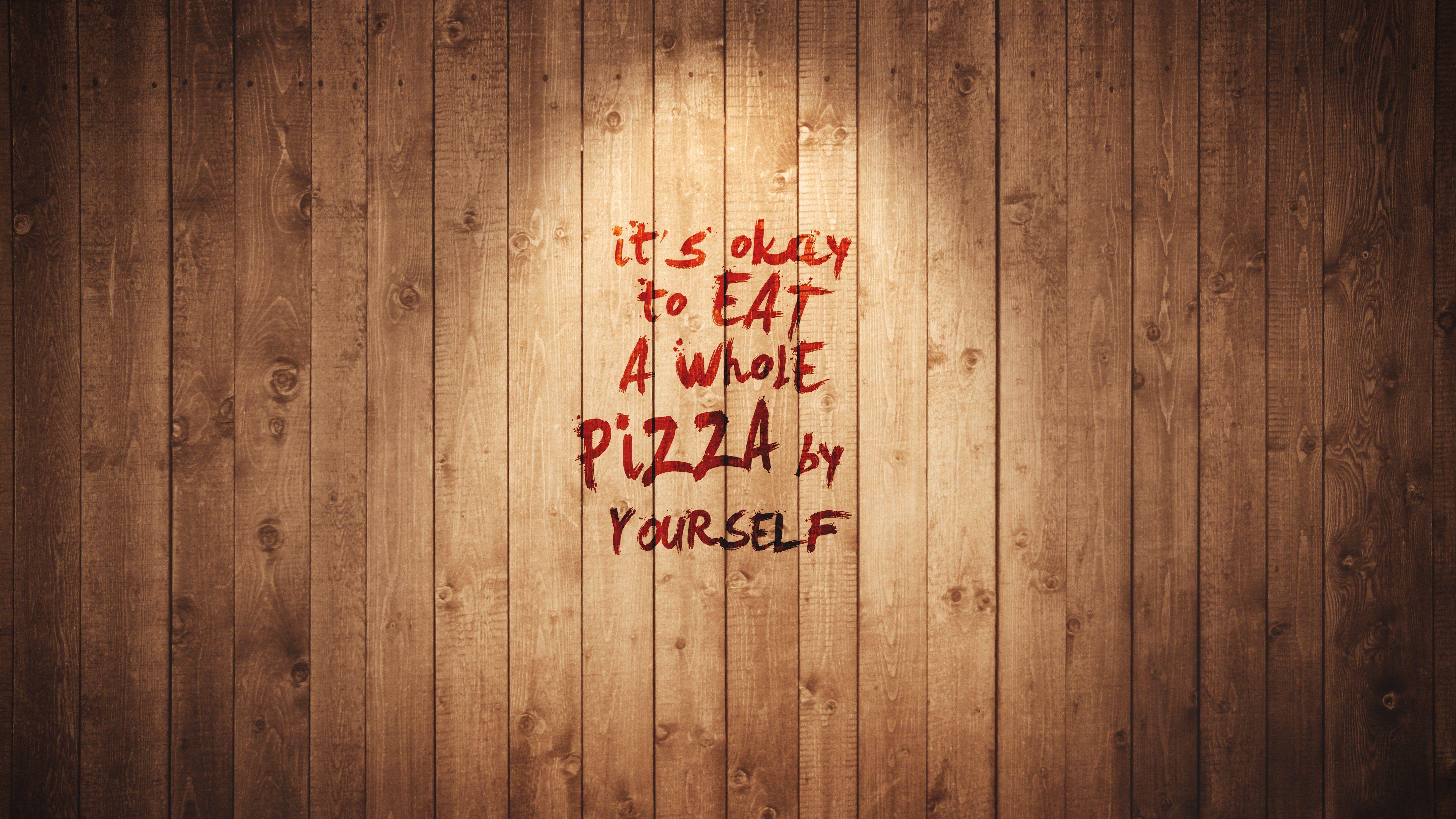 Cool Pizza Wallpapers - Top Free Cool Pizza Backgrounds - WallpaperAccess