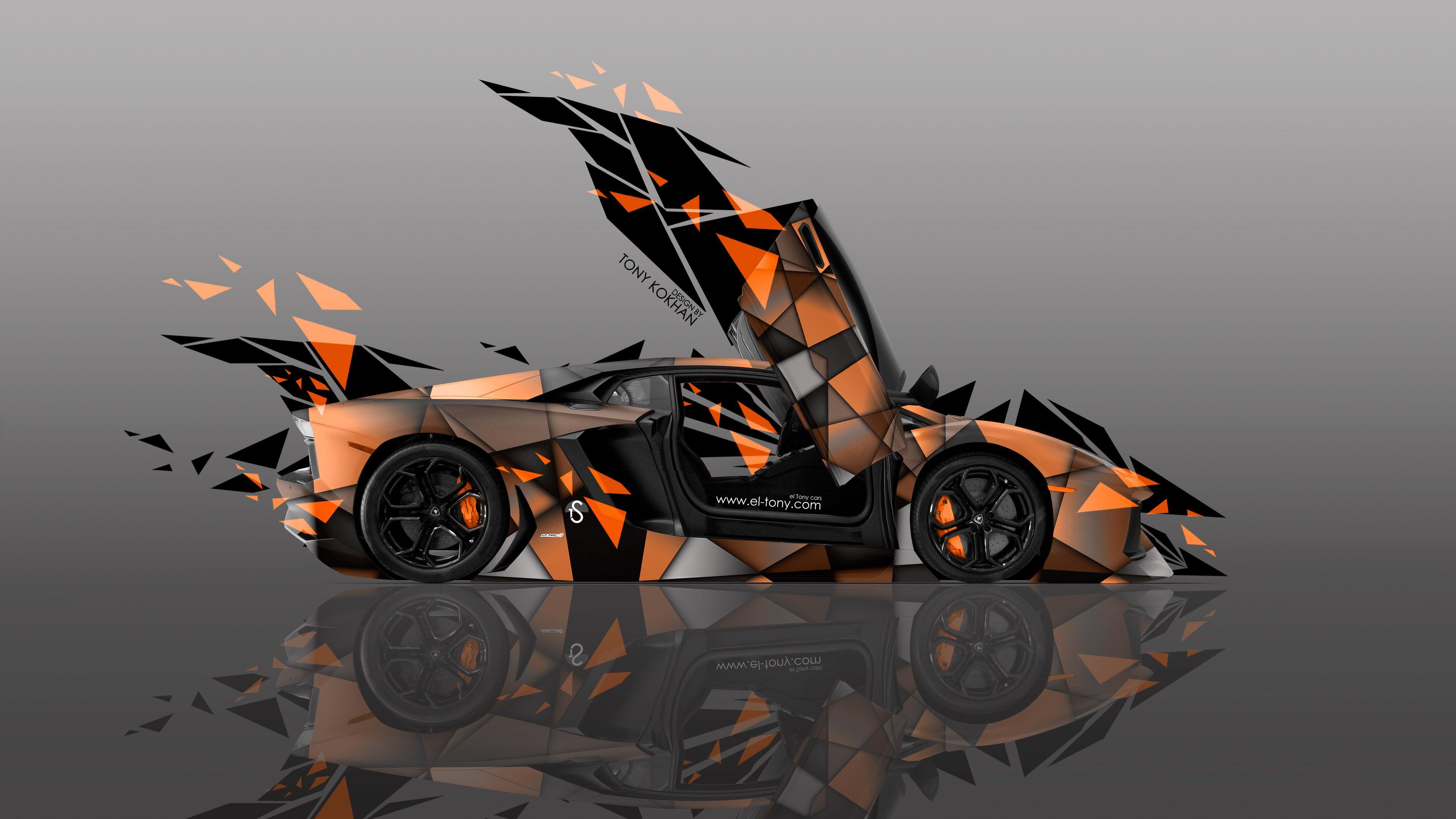 Abstract Cars Wallpapers - Top Free Abstract Cars Backgrounds ...