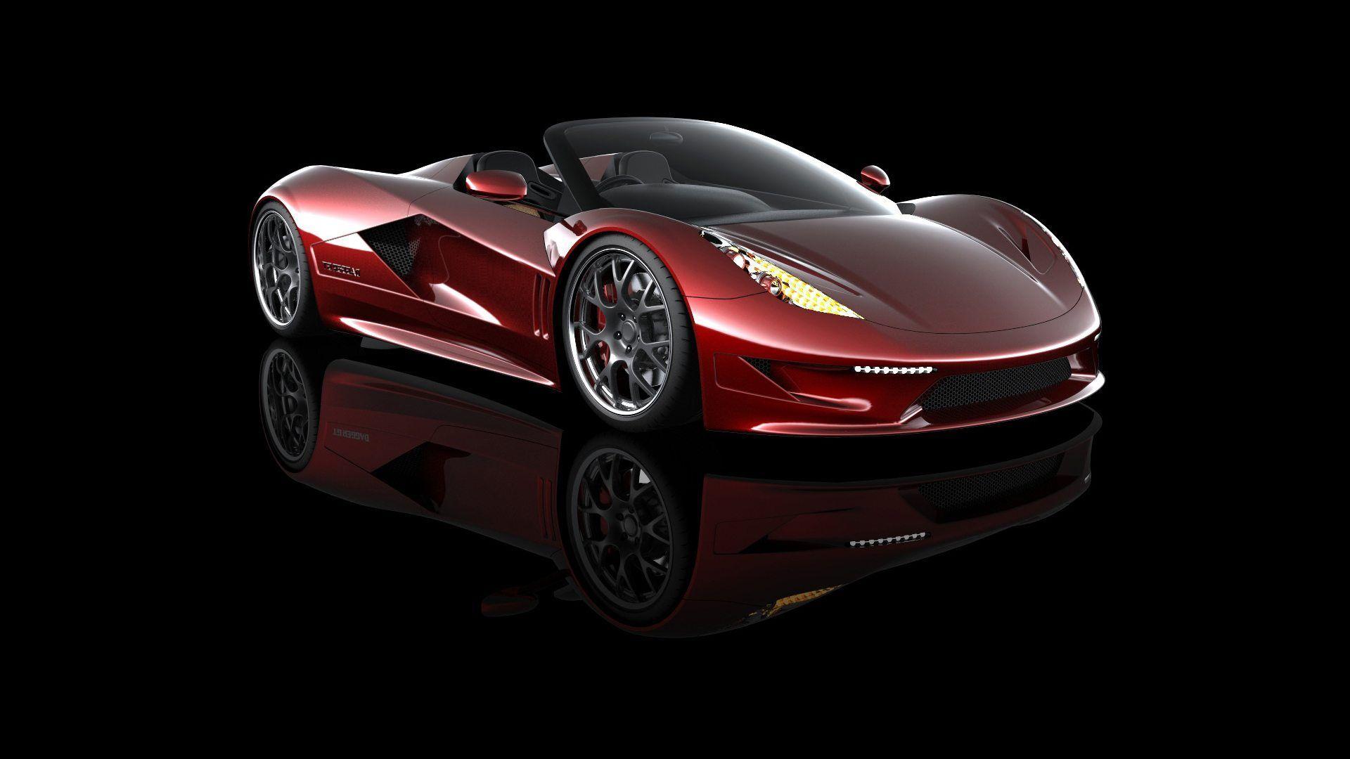 Abstract Cars Wallpapers - Top Free Abstract Cars Backgrounds ...