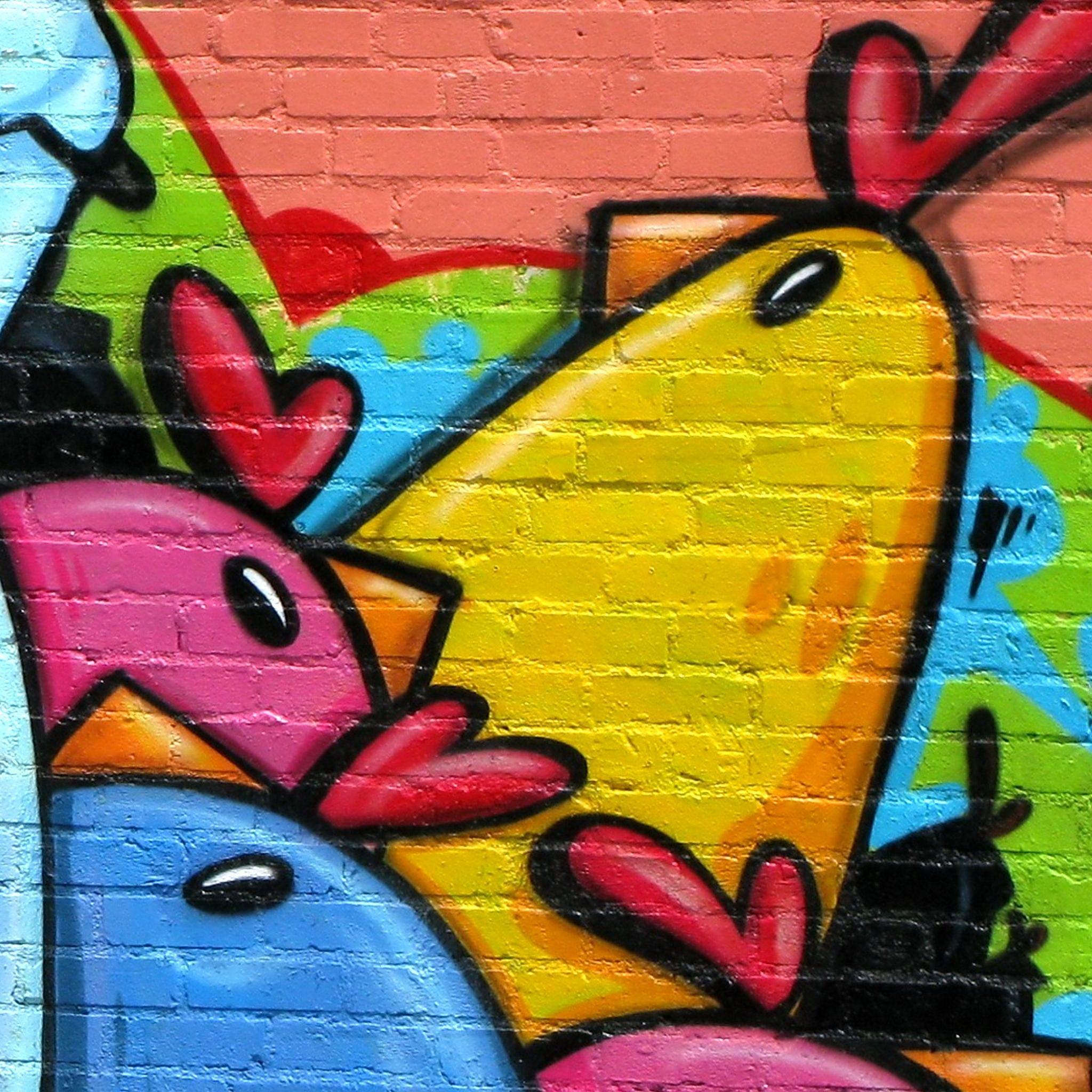 Graffiti iPad Wallpapers - Top Free Graffiti iPad Backgrounds ...