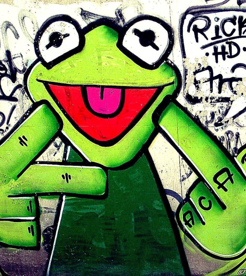 Graffiti iPad Wallpapers - Top Free Graffiti iPad Backgrounds ...