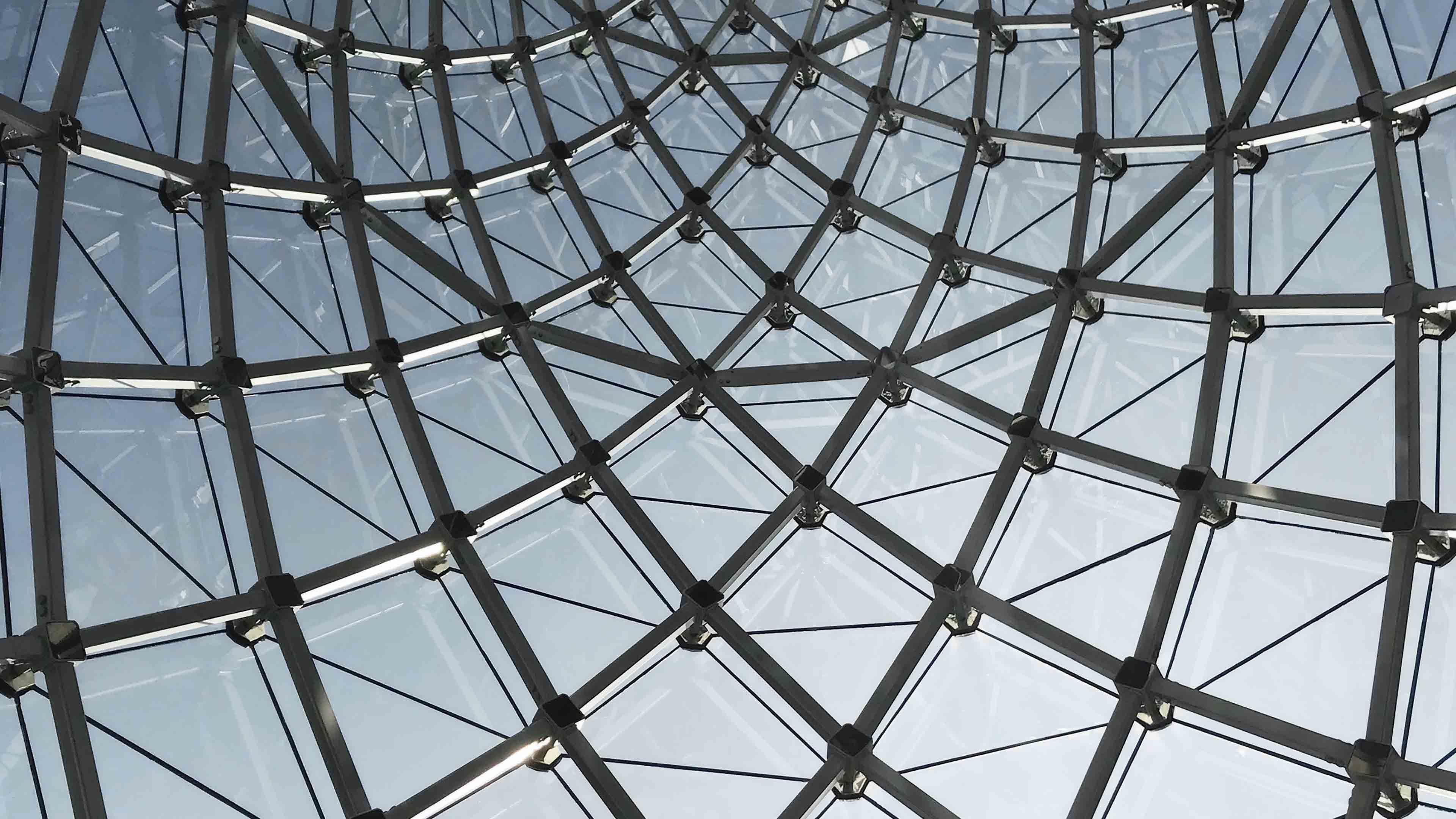 Abstract Architecture Wallpapers - Top Free Abstract Architecture ...