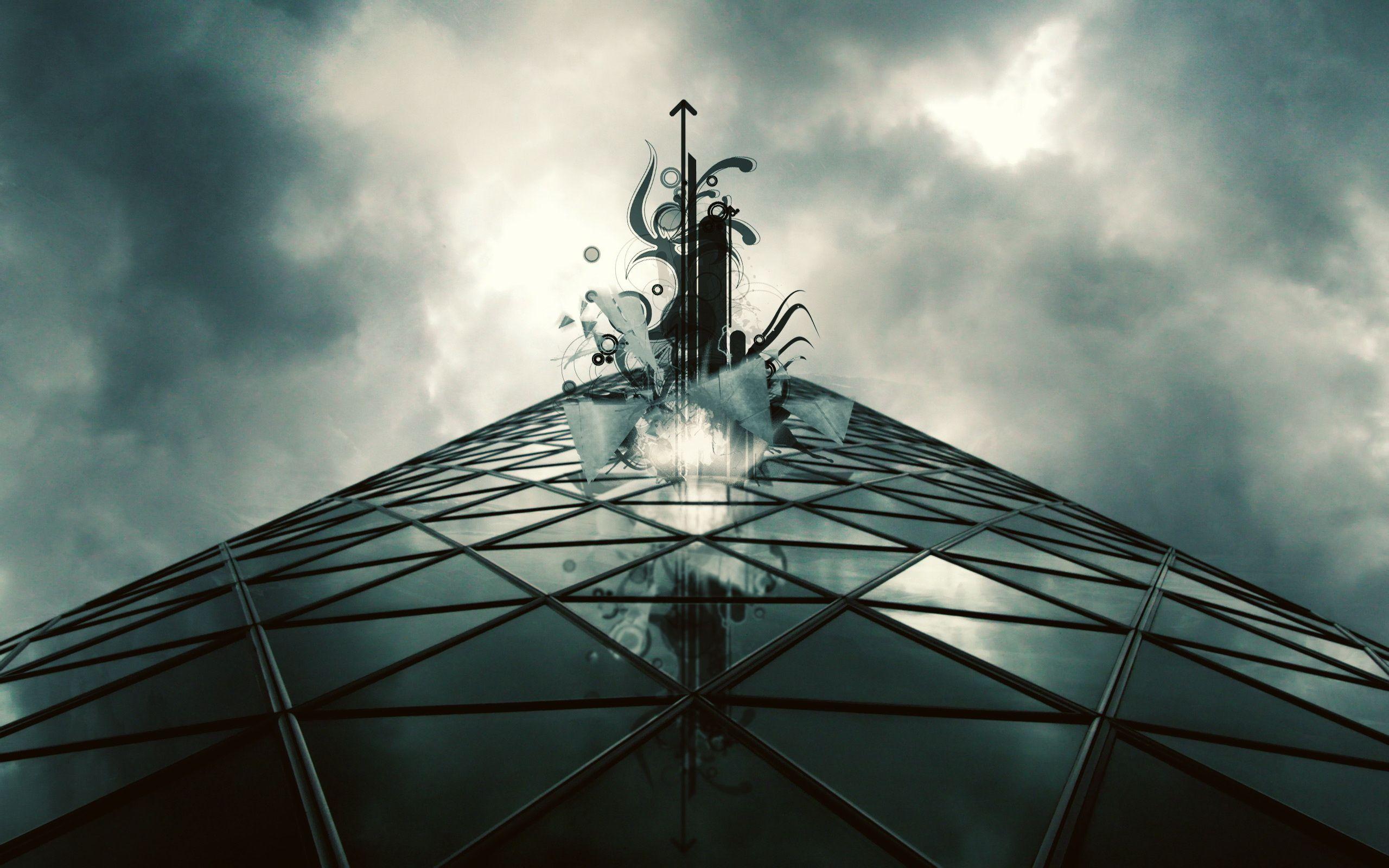 Abstract Architecture Wallpapers - Top Free Abstract Architecture ...