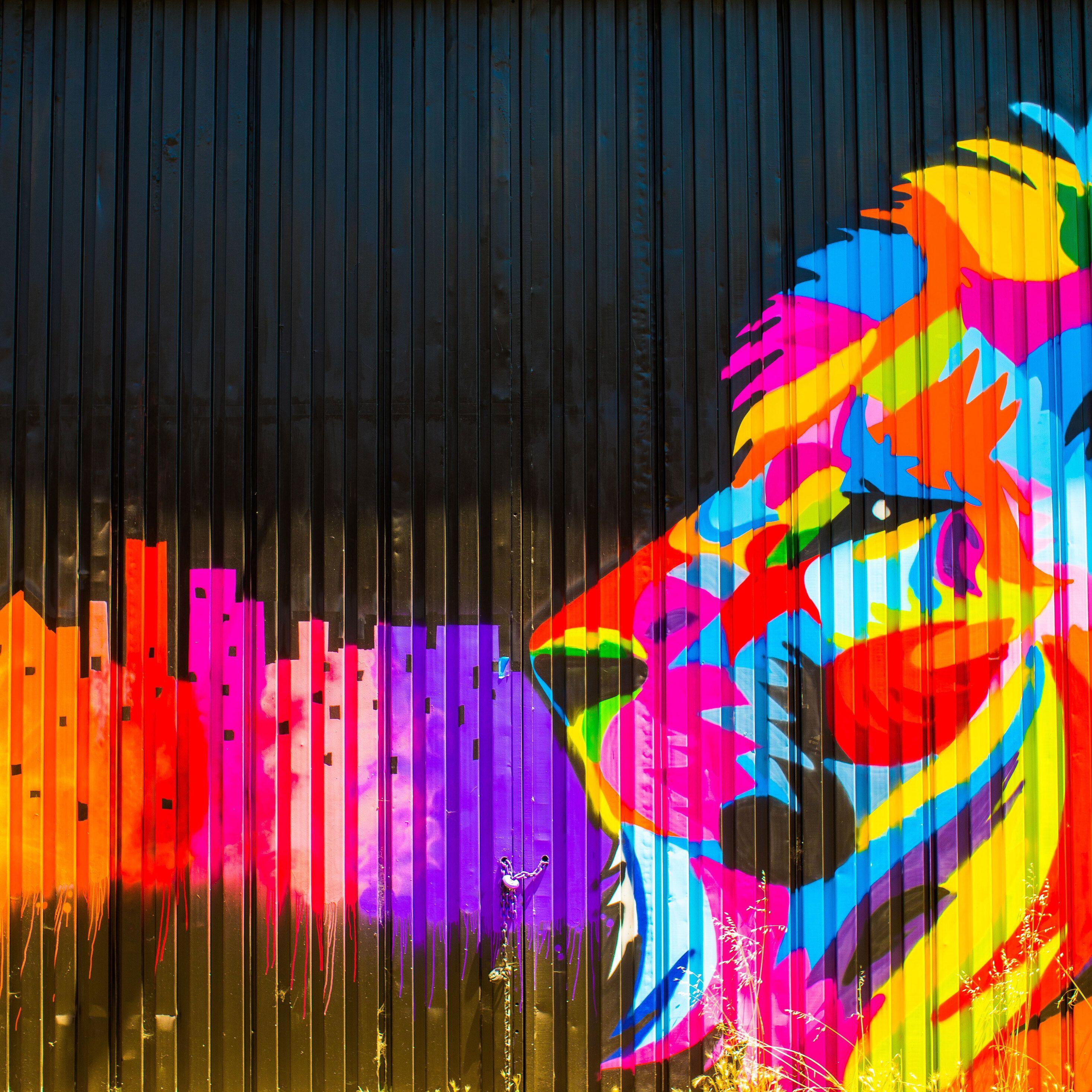 Graffiti iPad Wallpapers - Top Free Graffiti iPad Backgrounds ...