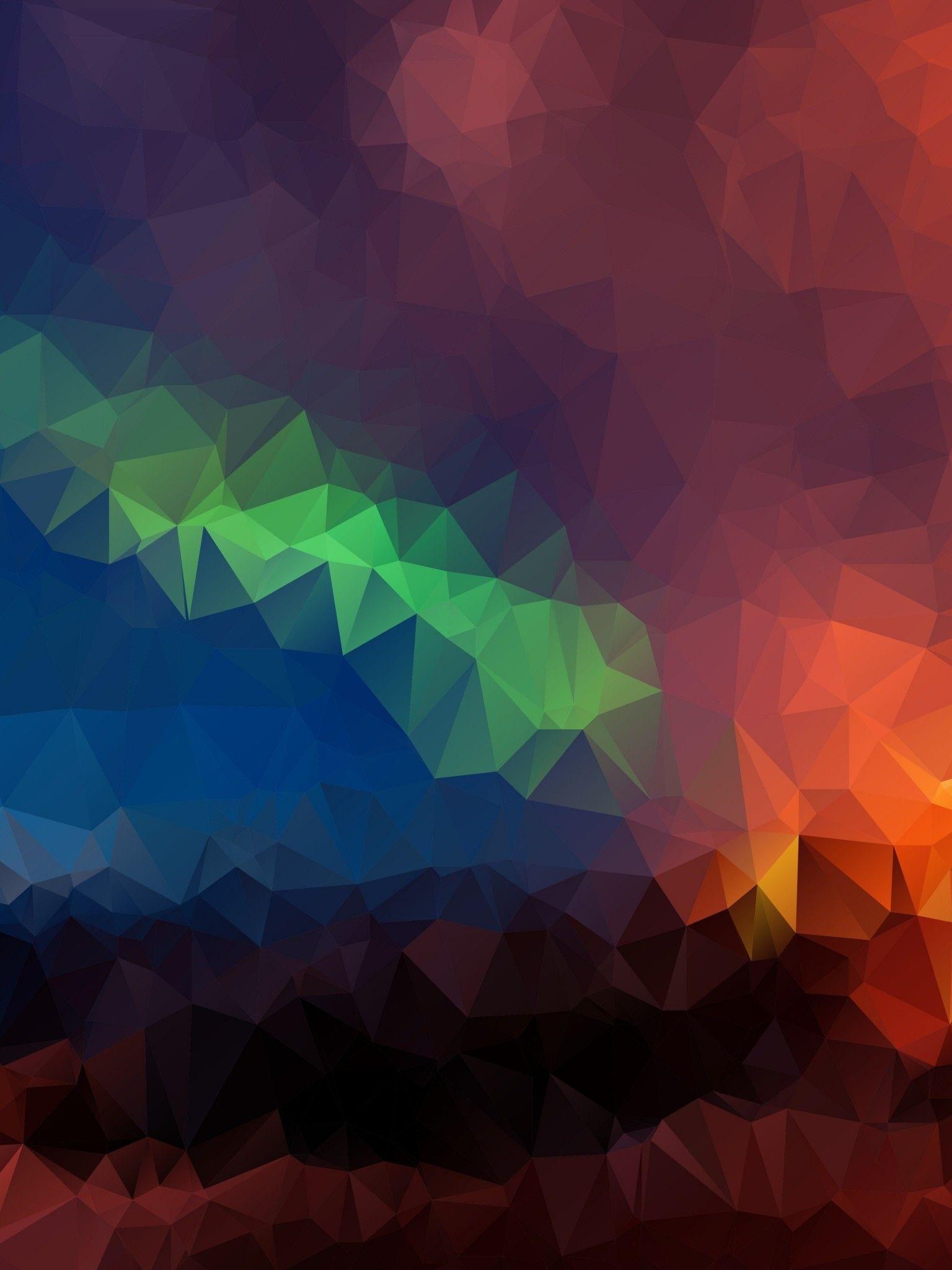 Geometric iPad Wallpapers - Top Free Geometric iPad Backgrounds ...