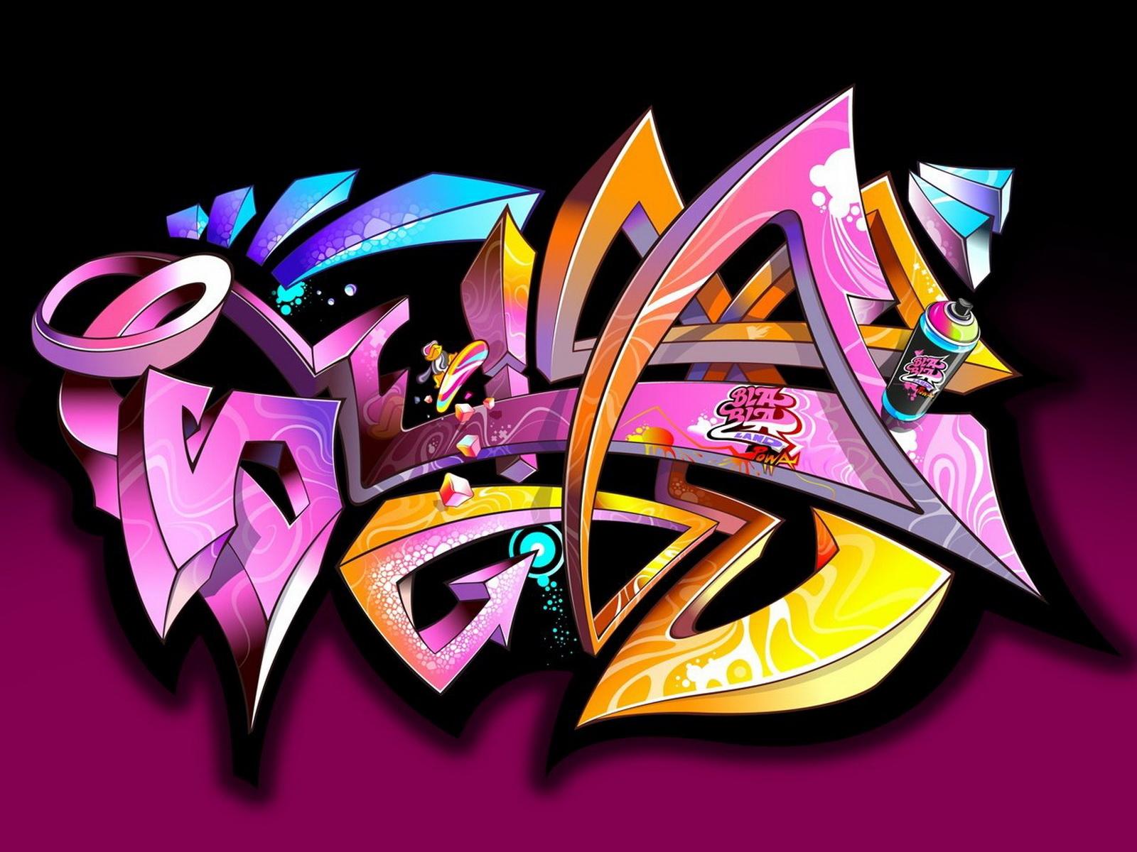 Graffiti iPad Wallpapers - Top Free Graffiti iPad Backgrounds ...