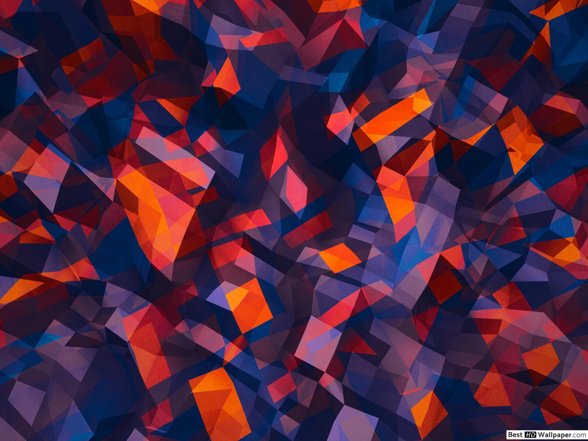 Geometric iPad Wallpapers - Top Free Geometric iPad Backgrounds ...