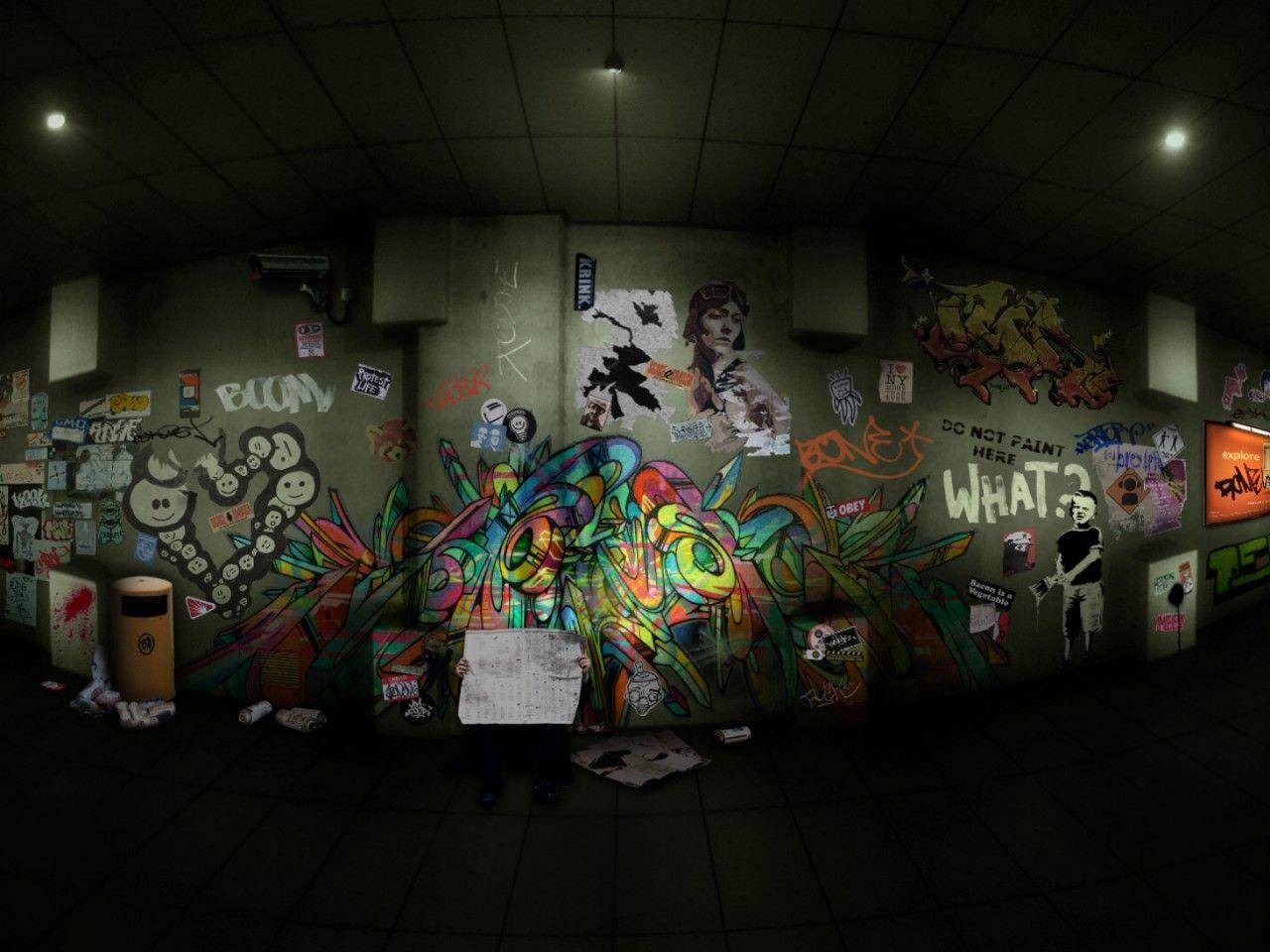 Graffiti iPad Wallpapers - Top Free Graffiti iPad Backgrounds ...