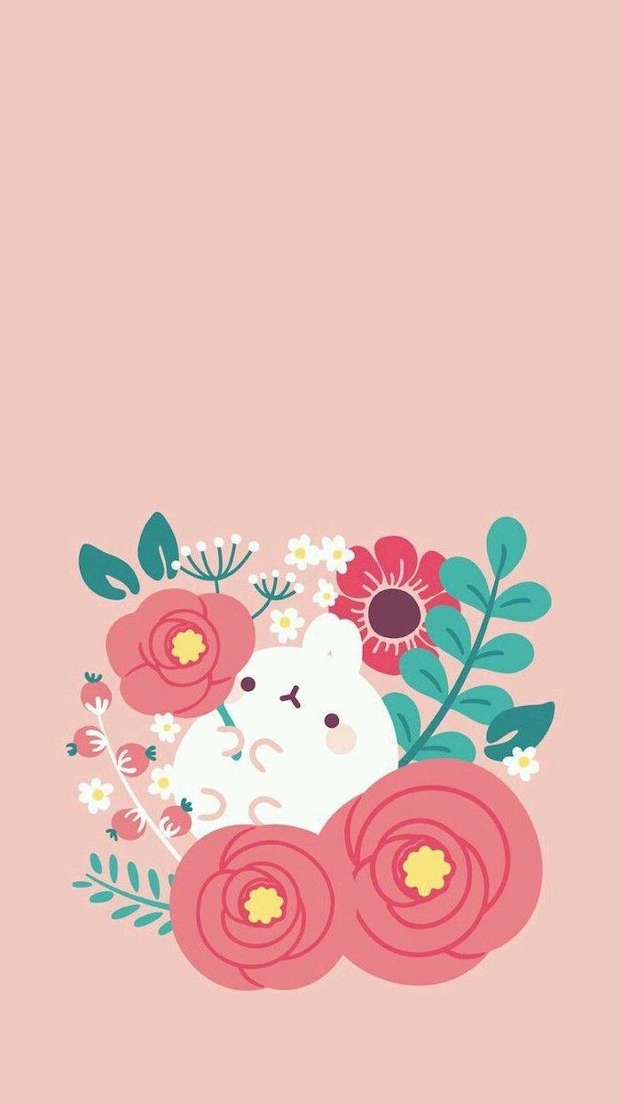 Spring Drawing Wallpapers - Top Free Spring Drawing Backgrounds ...