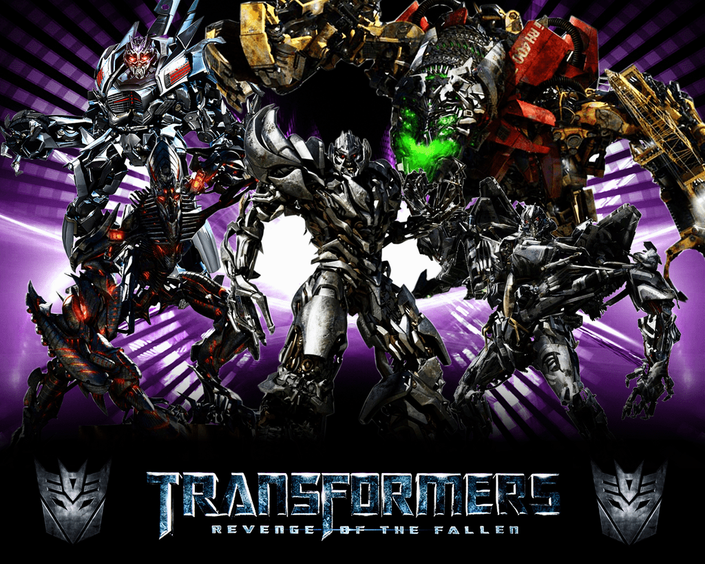 Transformers Decepticon Wallpapers - Top Free Transformers Decepticon ...
