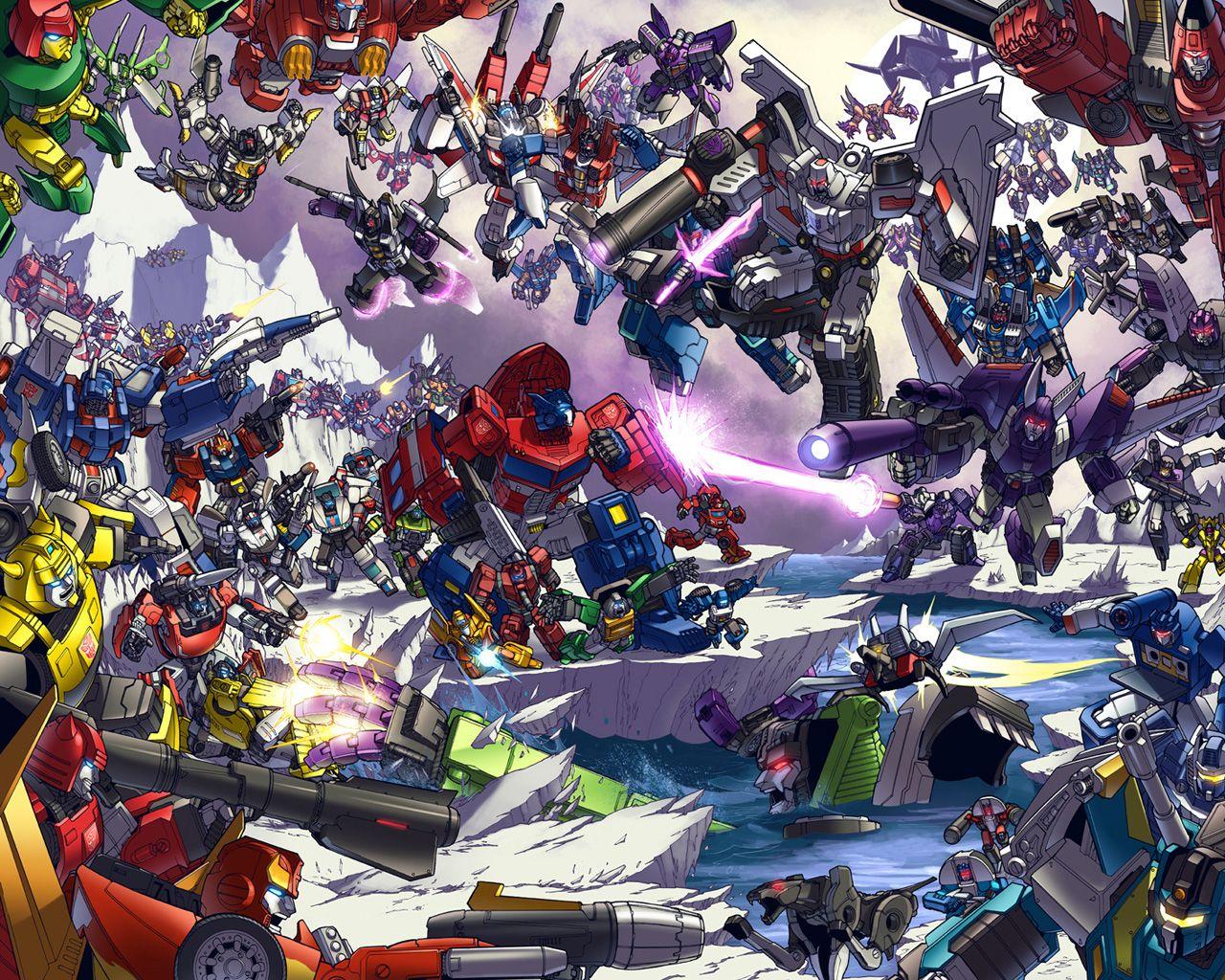 Transformers Decepticon Wallpapers - Top Free Transformers Decepticon ...