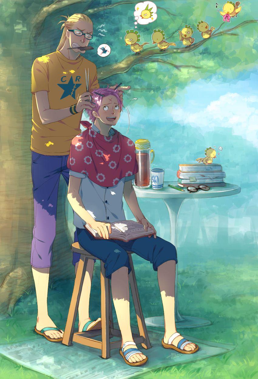 Koby One Piece Wallpapers - Top Free Koby One Piece Backgrounds ...