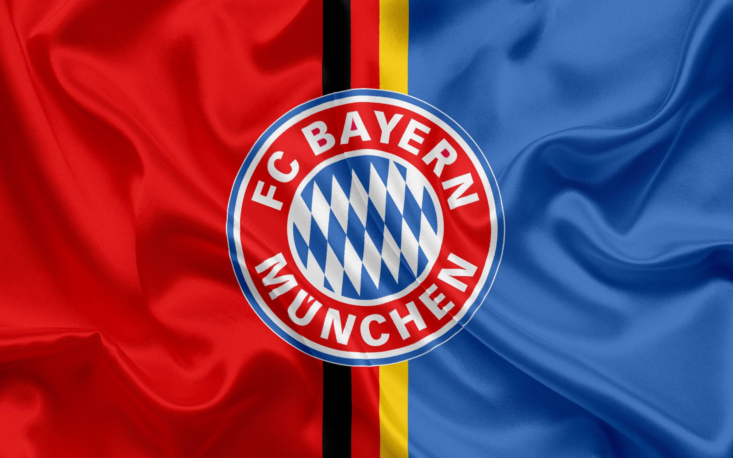 Bayern Munich Logo Wallpapers - Top Free Bayern Munich Logo Backgrounds ...