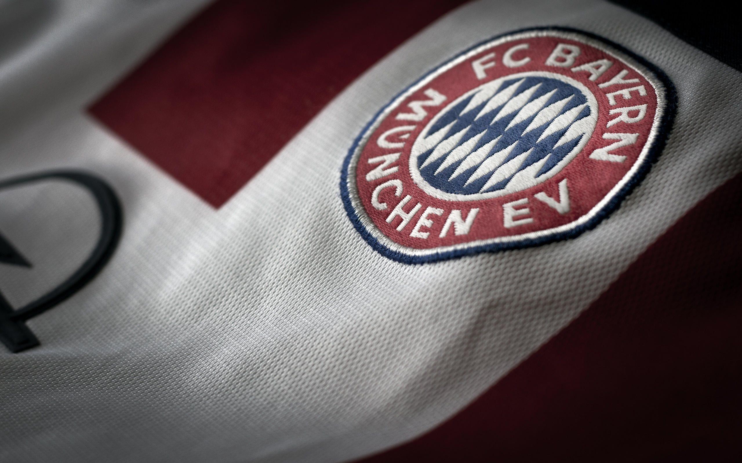 Bayern Munich Logo Wallpapers - Top Free Bayern Munich Logo Backgrounds ...