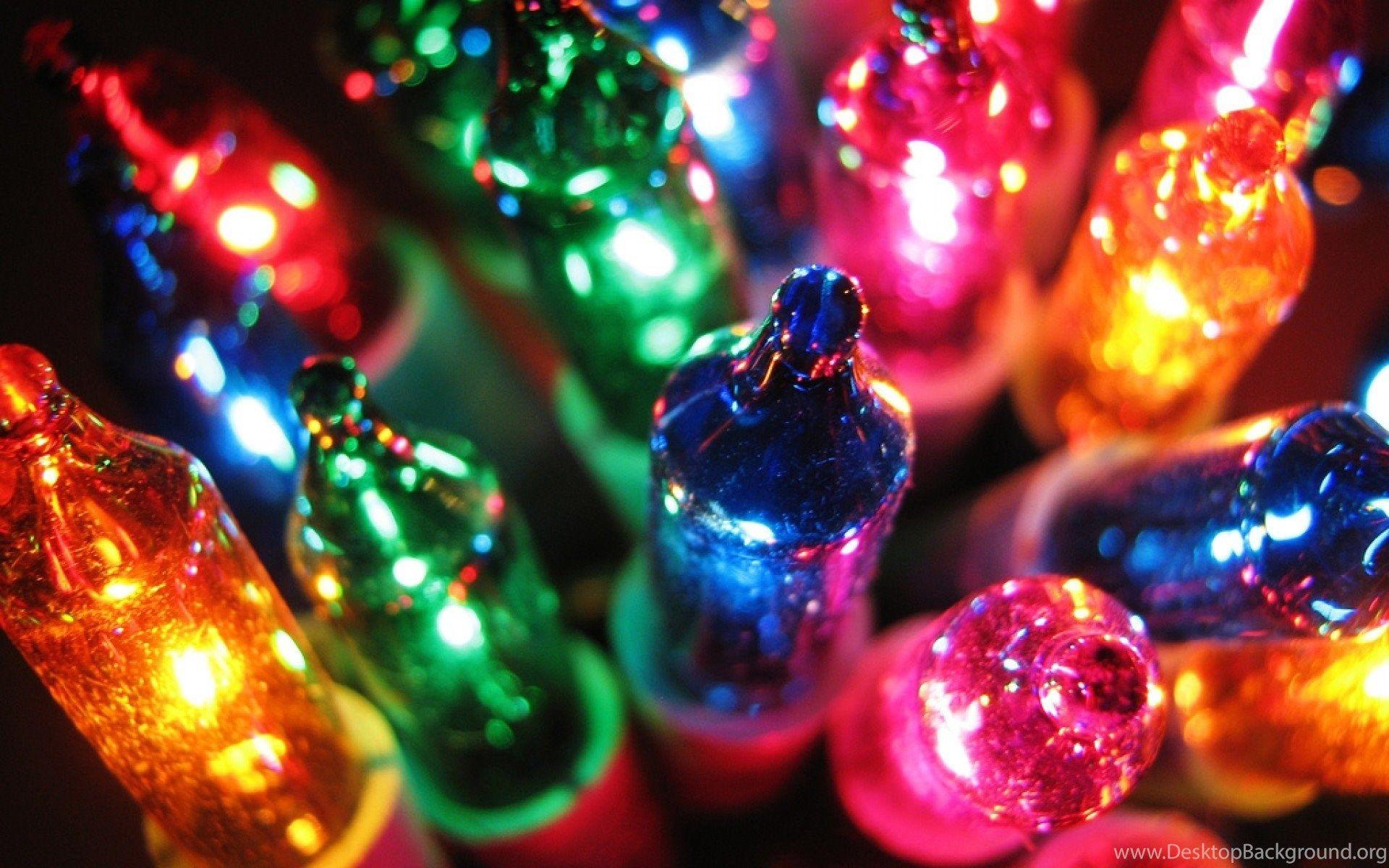 Colorful Christmas Wallpapers - Top Free Colorful Christmas Backgrounds ...