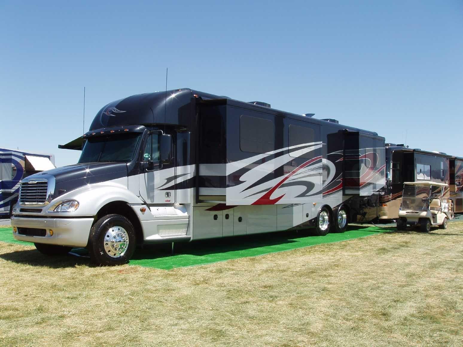 Motorhome Wallpapers - Top Free Motorhome Backgrounds - WallpaperAccess