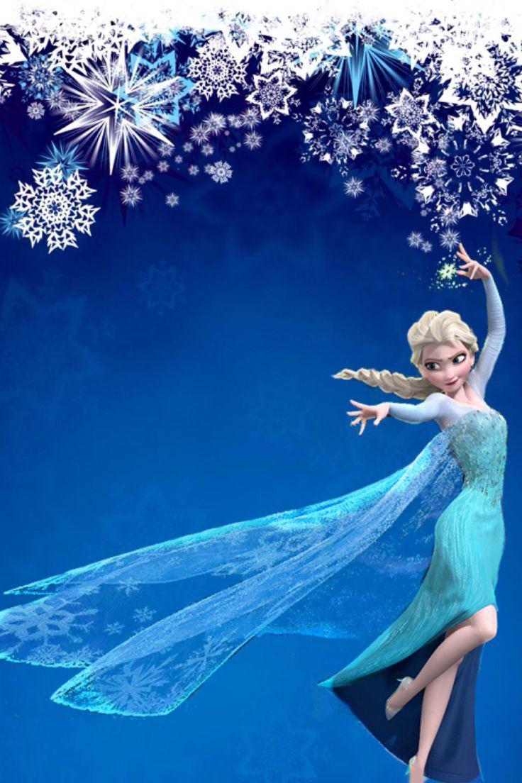 Frozen Cool Wallpapers - Top Free Frozen Cool Backgrounds - WallpaperAccess