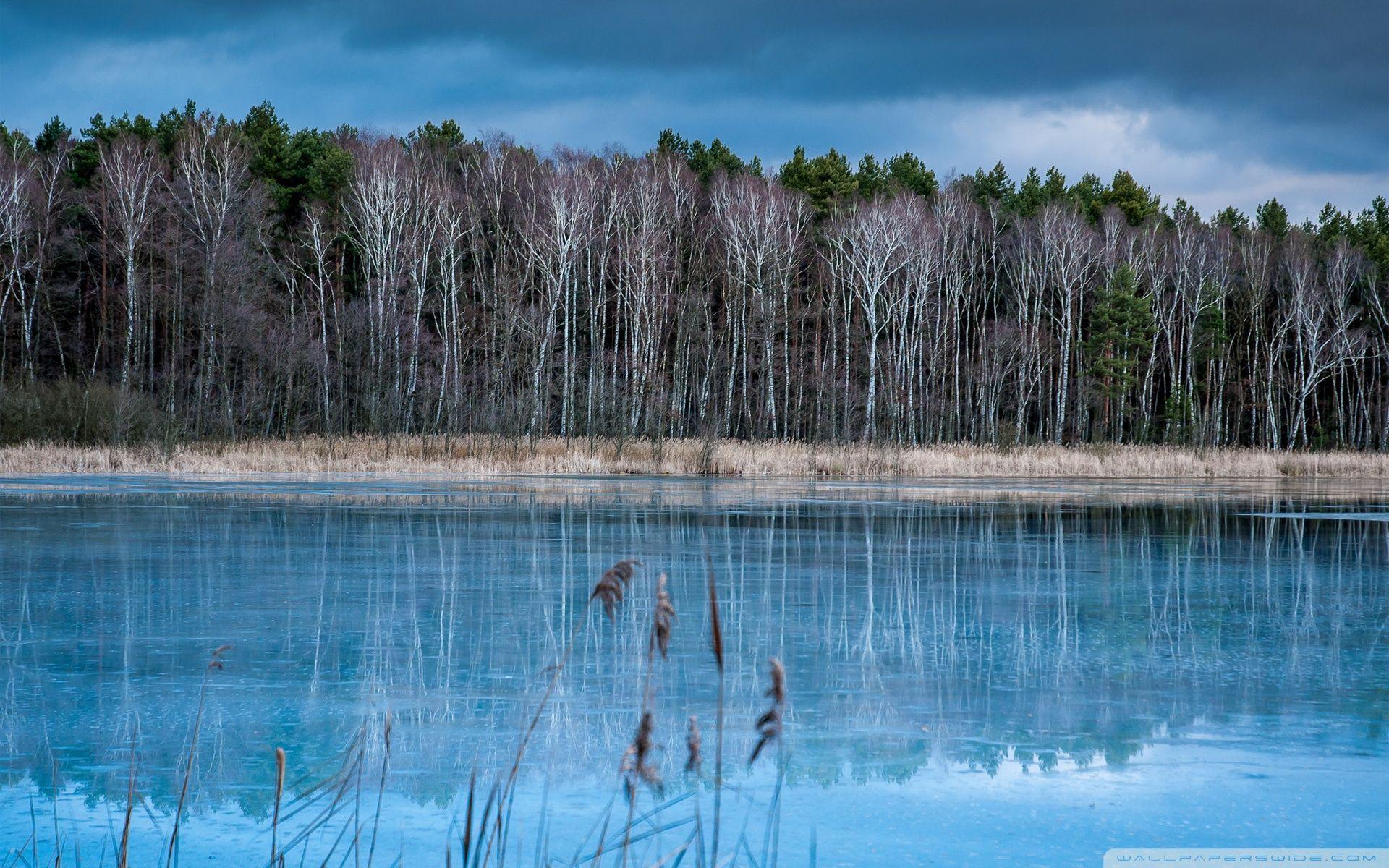 Ice Lake Wallpapers - Top Free Ice Lake Backgrounds - WallpaperAccess