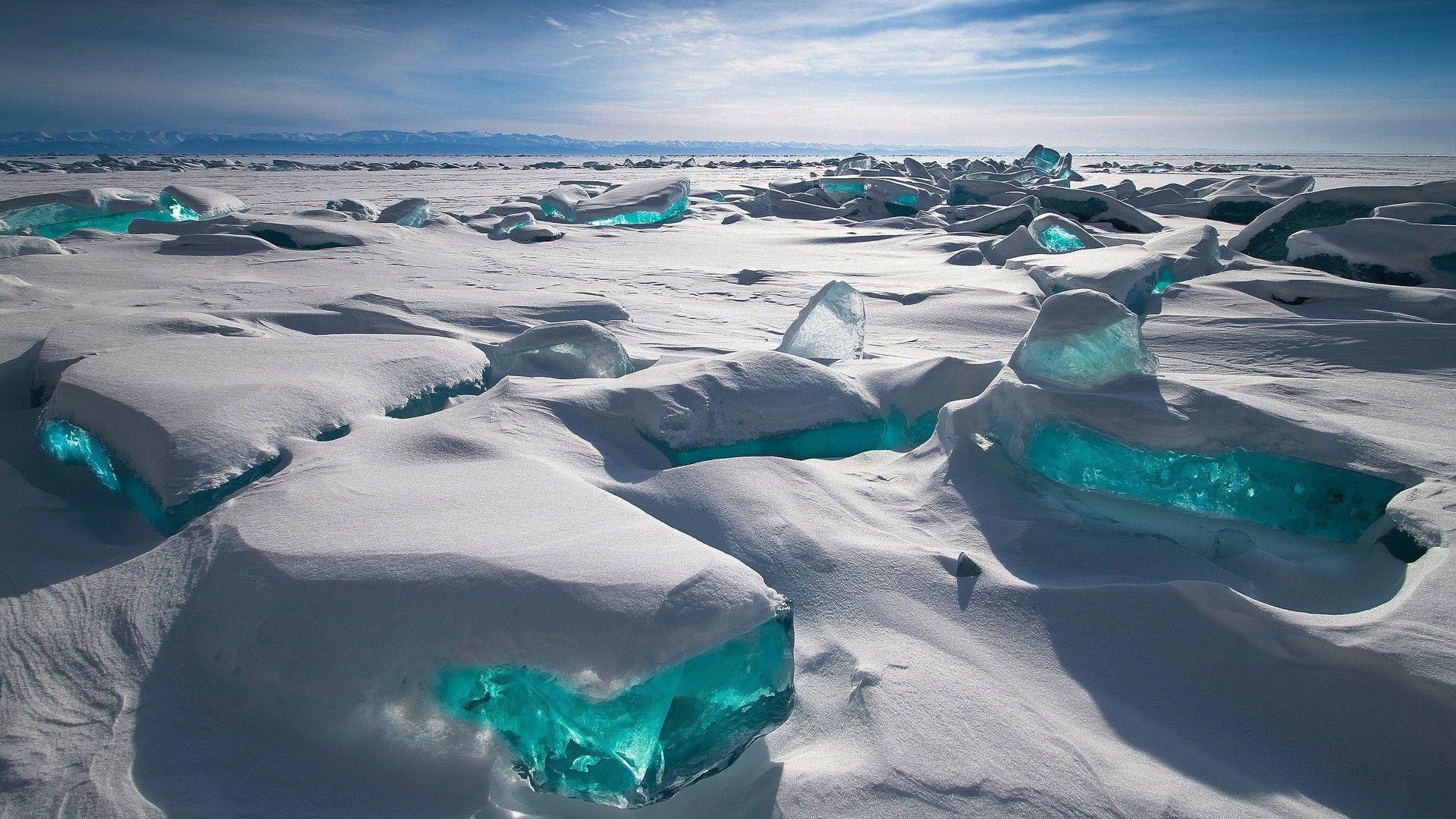 Ice Lake Wallpapers - Top Free Ice Lake Backgrounds - WallpaperAccess
