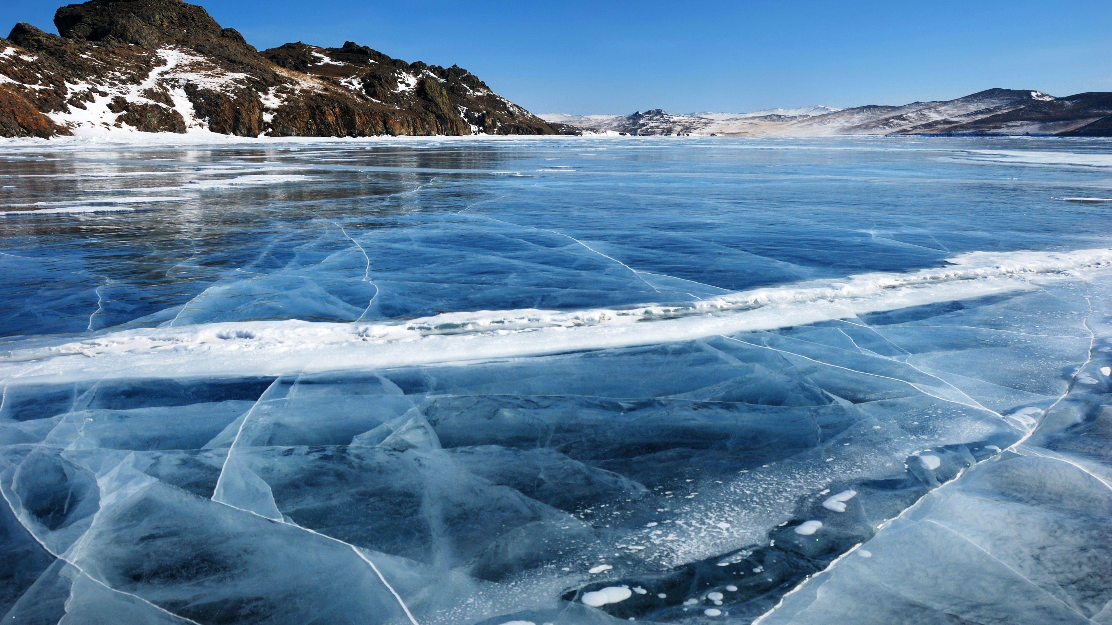 Ice Lake Wallpapers - Top Free Ice Lake Backgrounds - WallpaperAccess